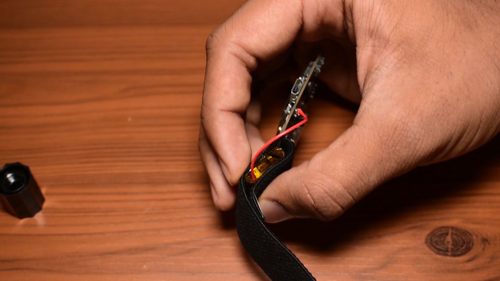 Make a DIY Smartwatch Using ESP8266 : 7 Steps (with Pictures ...