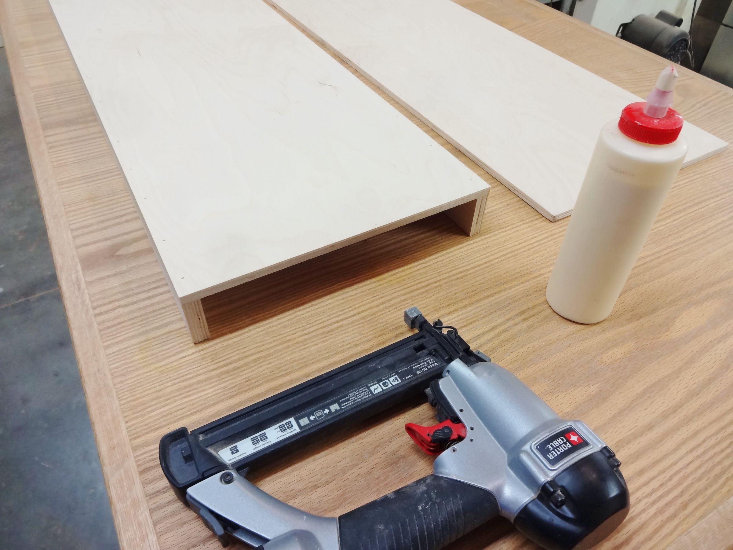 How to Flatten Boards With Just a Planer : 8 Steps (with Pictures ...