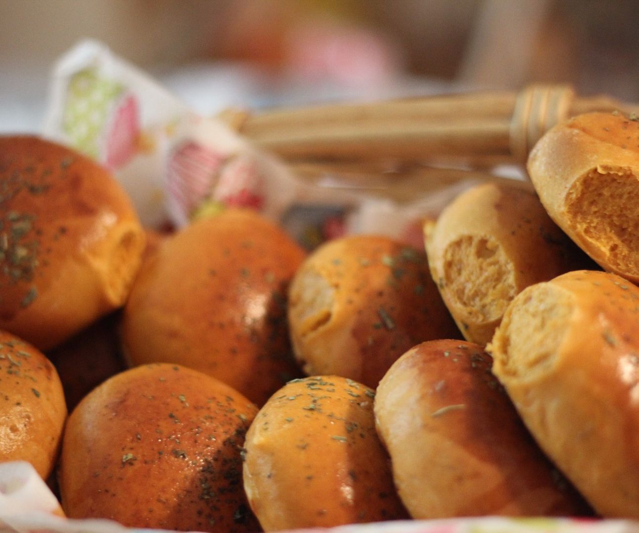 Paprika BURGER Buns : 6 Steps (with Pictures) - Instructables