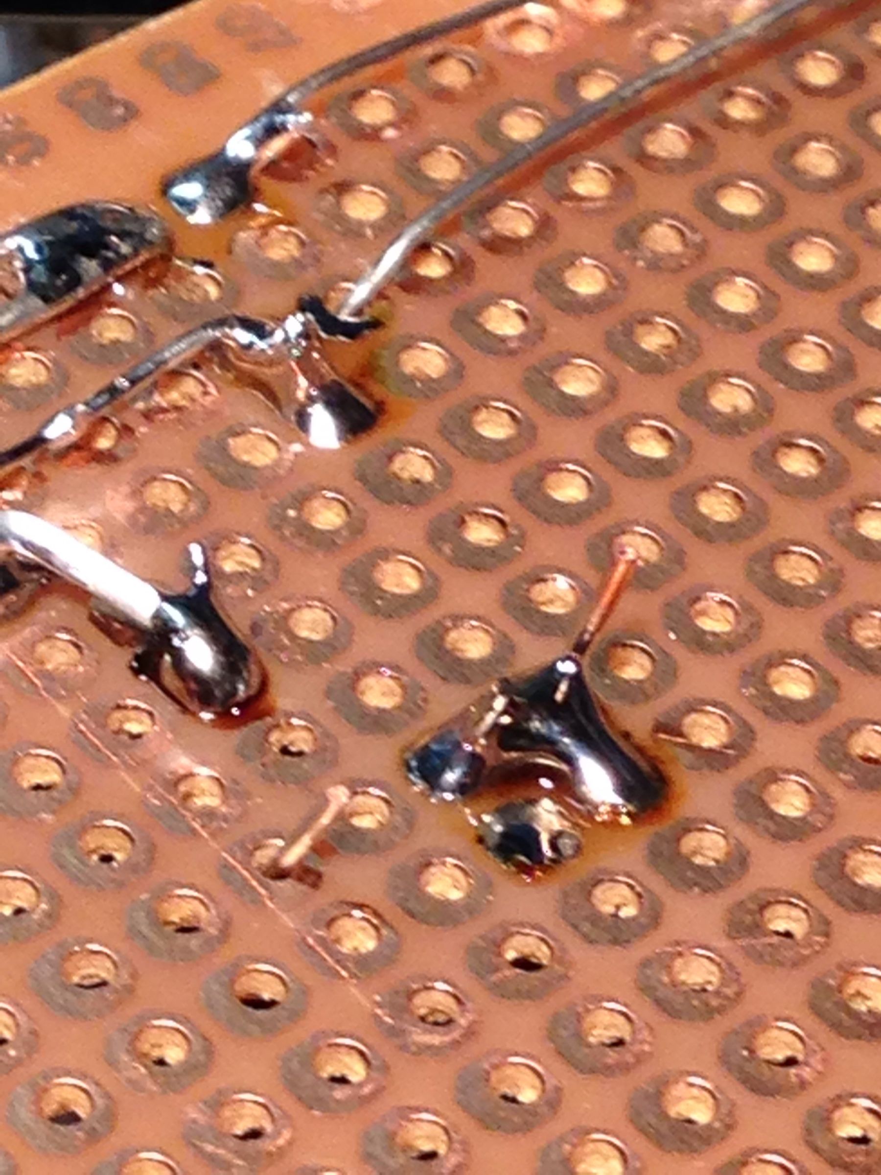 Wiring an Adjustable Voltage Regulator : 7 Steps - Instructables