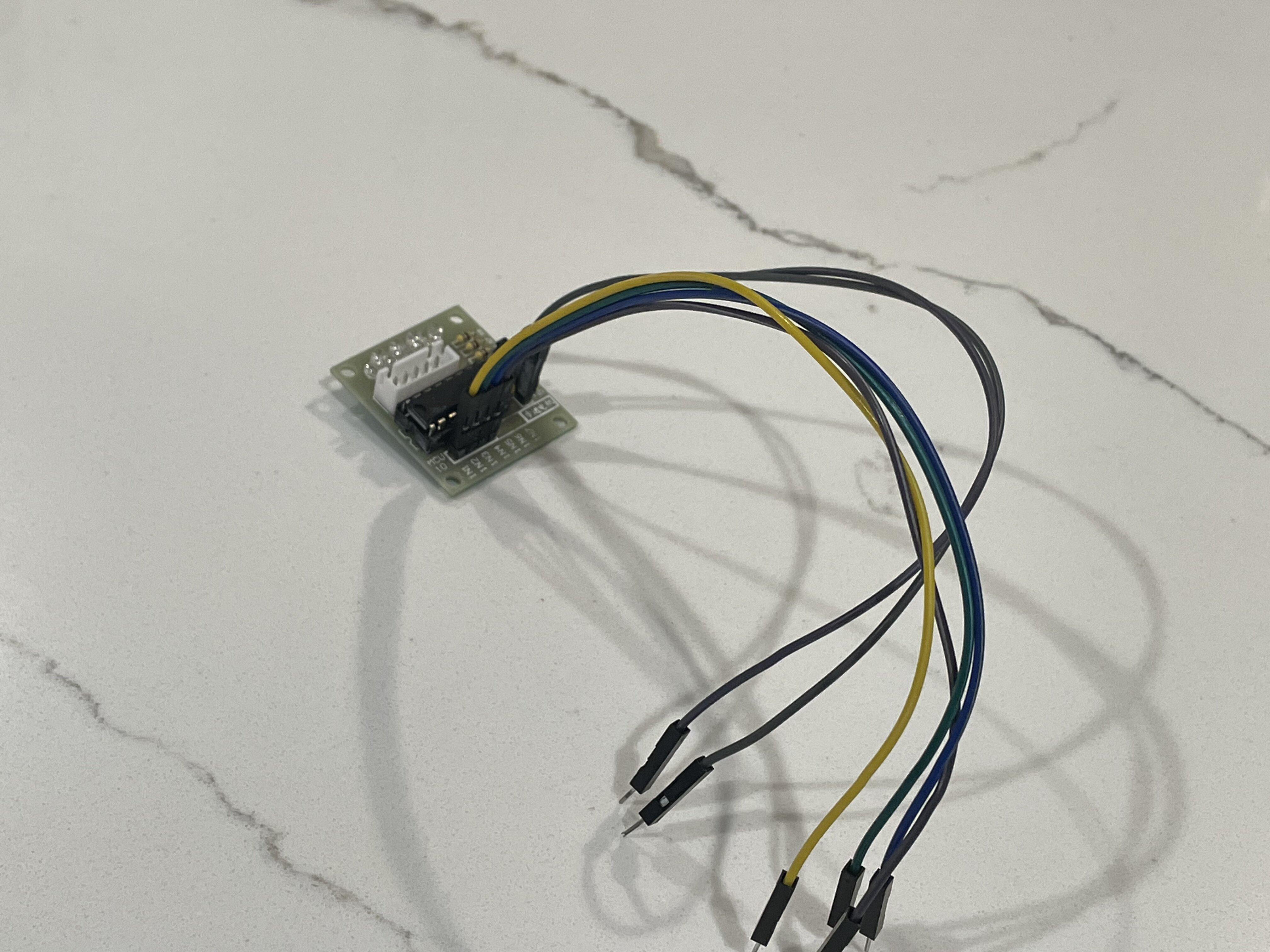 Voice Activated Socket Selector - Particle Argon - IOS Shortcuts - Lane ...