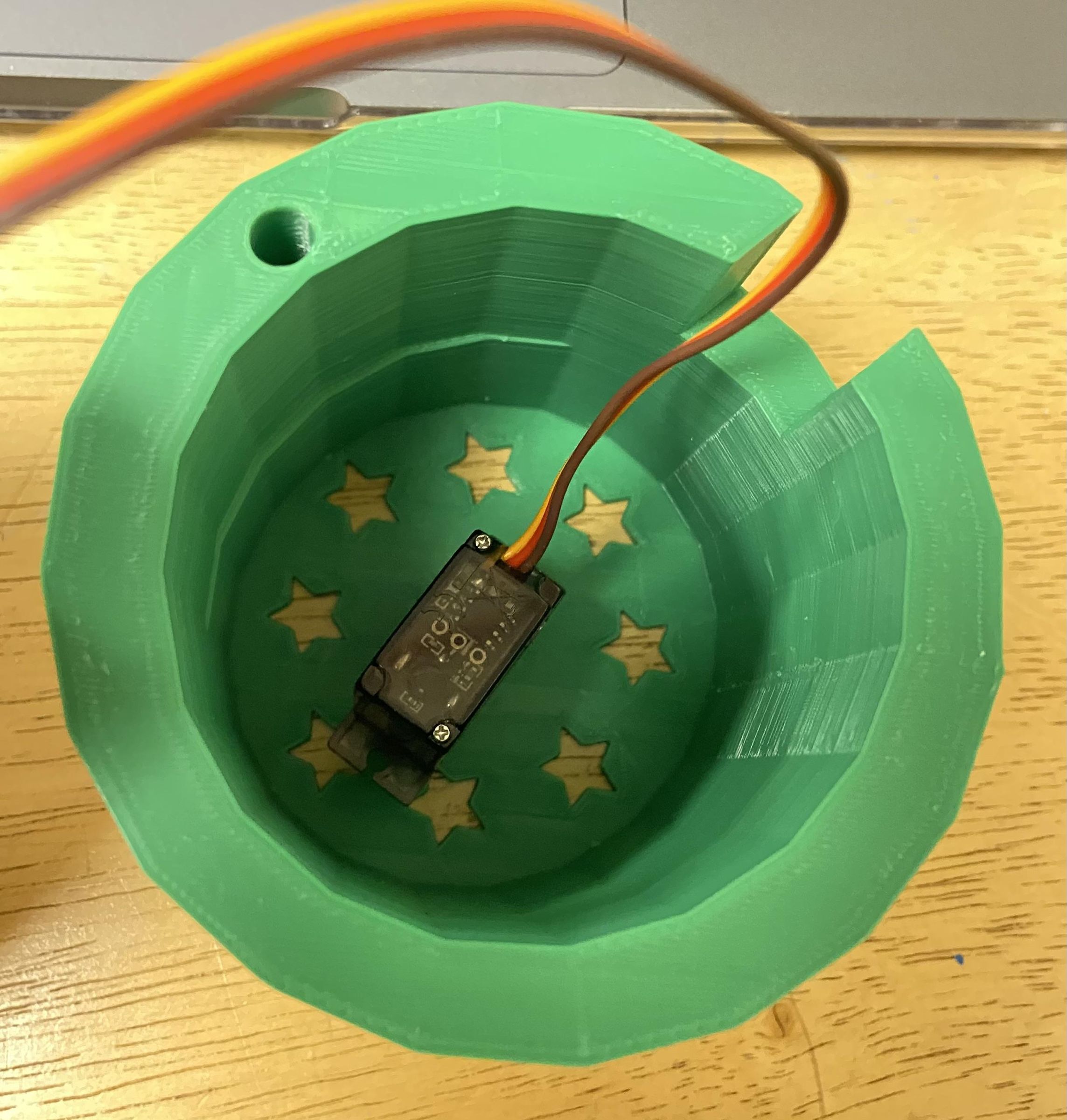 Toothbrush Timer : 11 Steps - Instructables