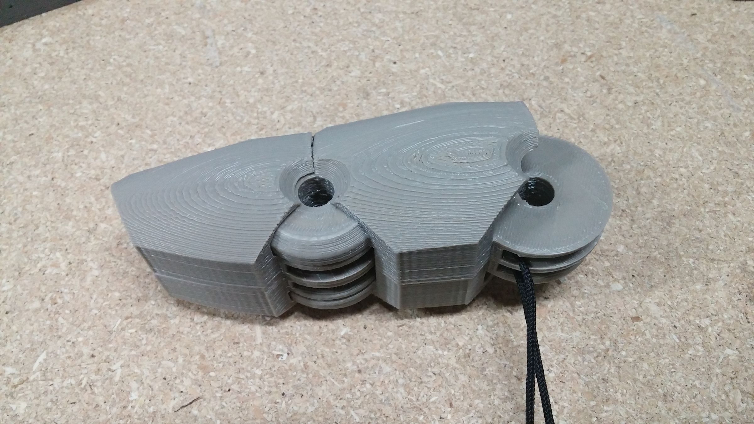Starcraft 2 Jim Raynor Armor : 24 Steps (with Pictures) - Instructables