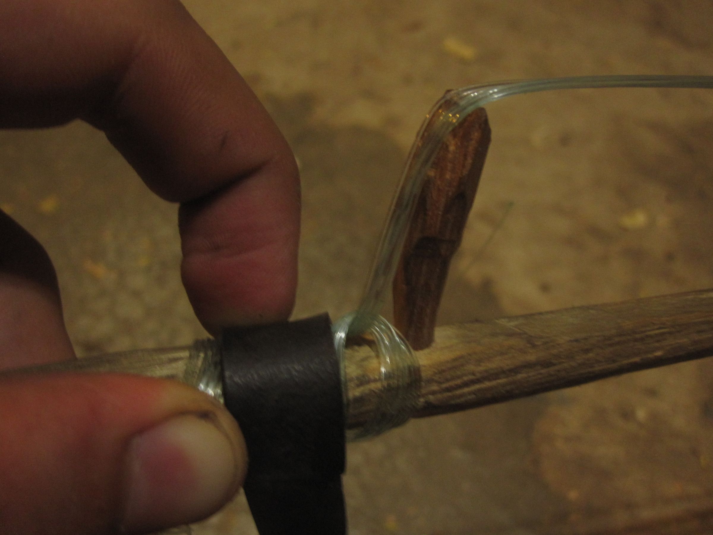 Improvised Folk Fiddle : 9 Steps (with Pictures) - Instructables