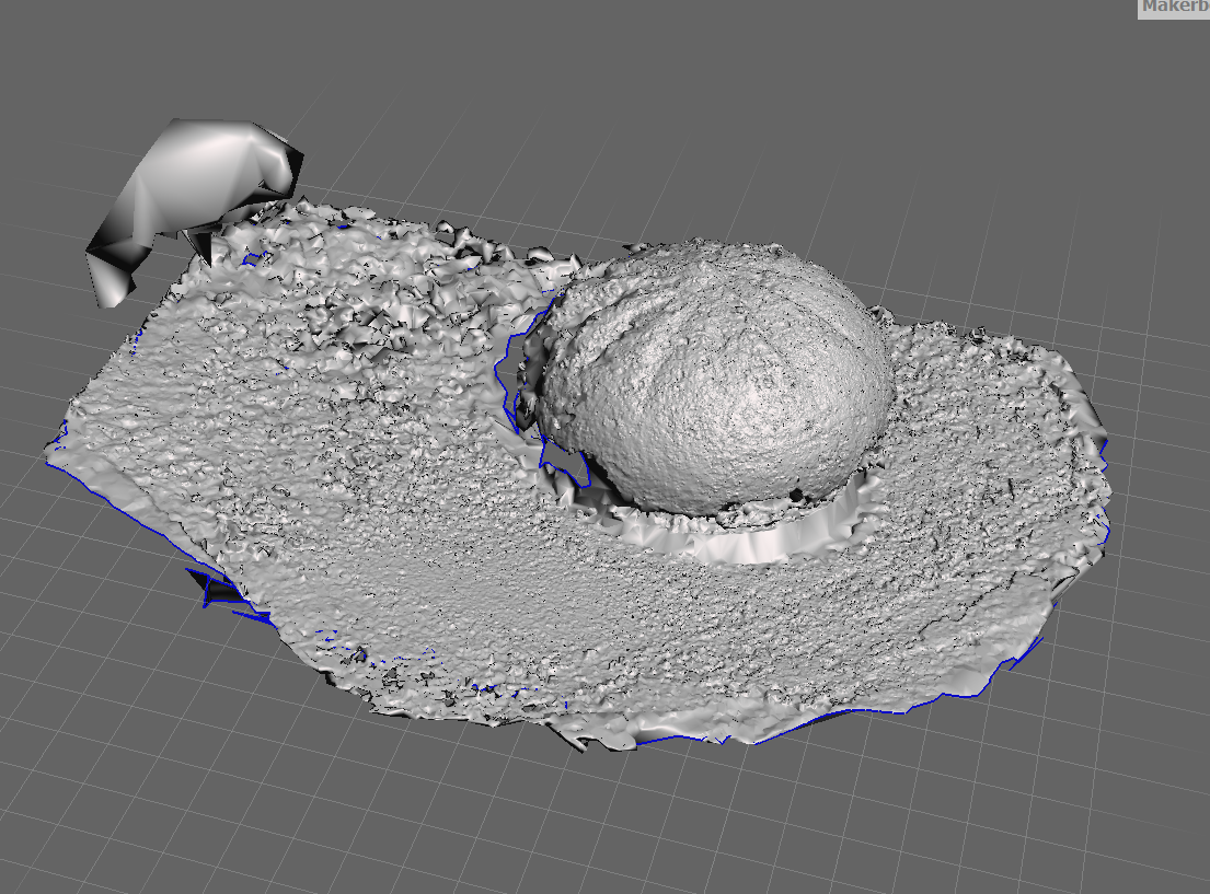 Merging Objects in Meshmixer : 4 Steps - Instructables