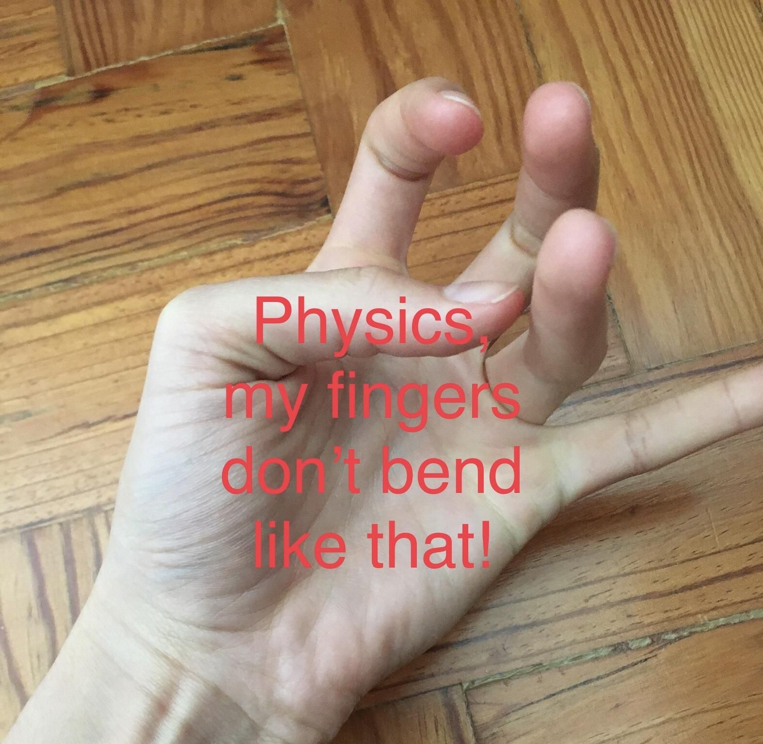 Exam - Friendly Fleming's Left Hand Rule Tool - Instructables