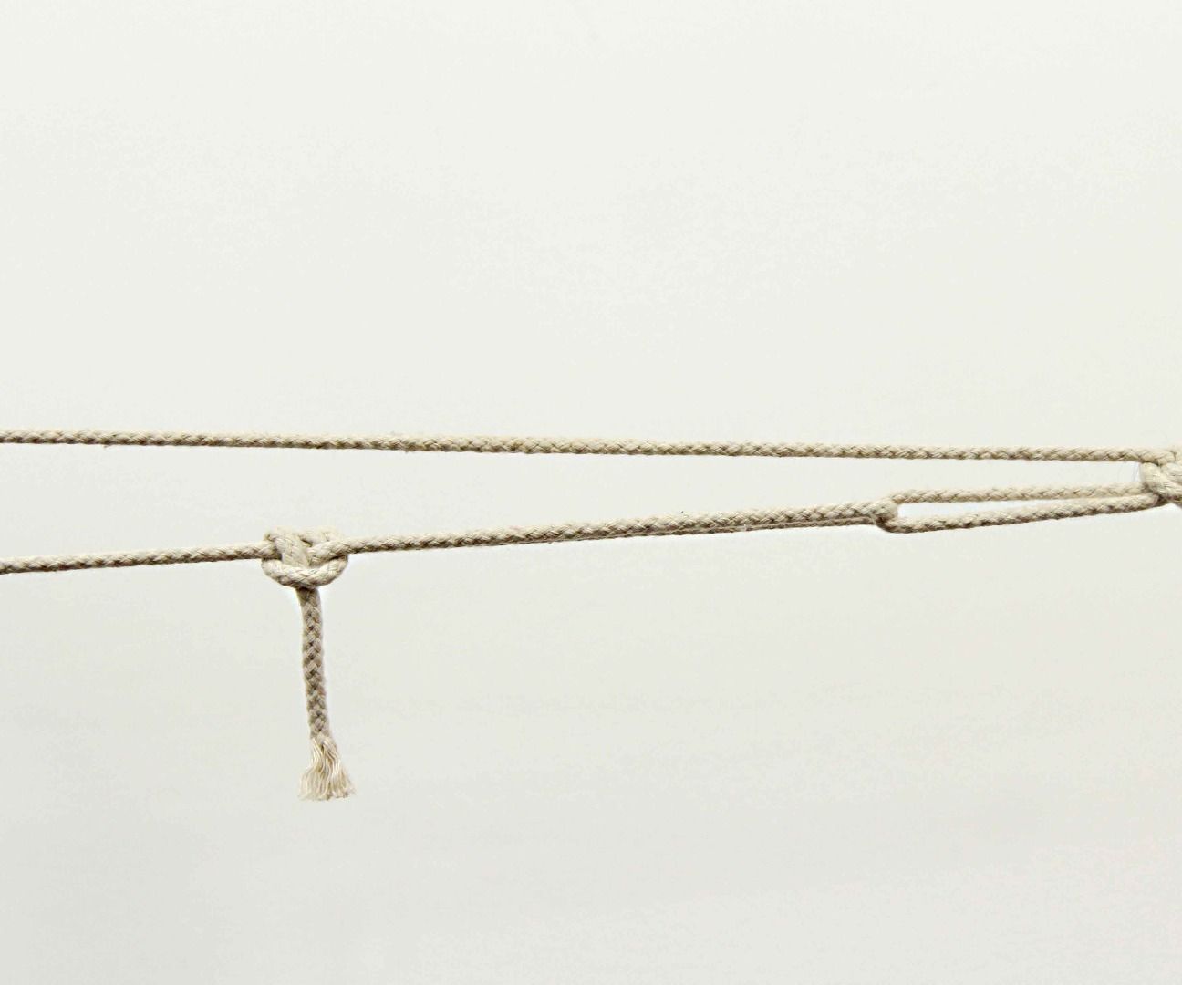 Create a Super Tight Rope Line : 4 Steps (with Pictures) - Instructables