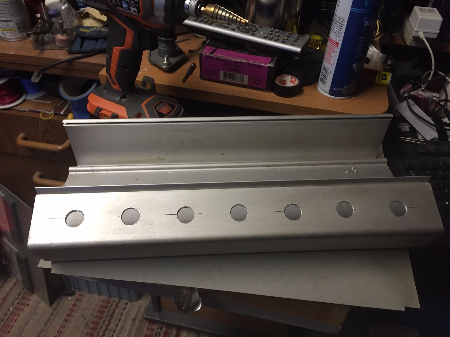 SmokerDuino V2 : 6 Steps (with Pictures) - Instructables