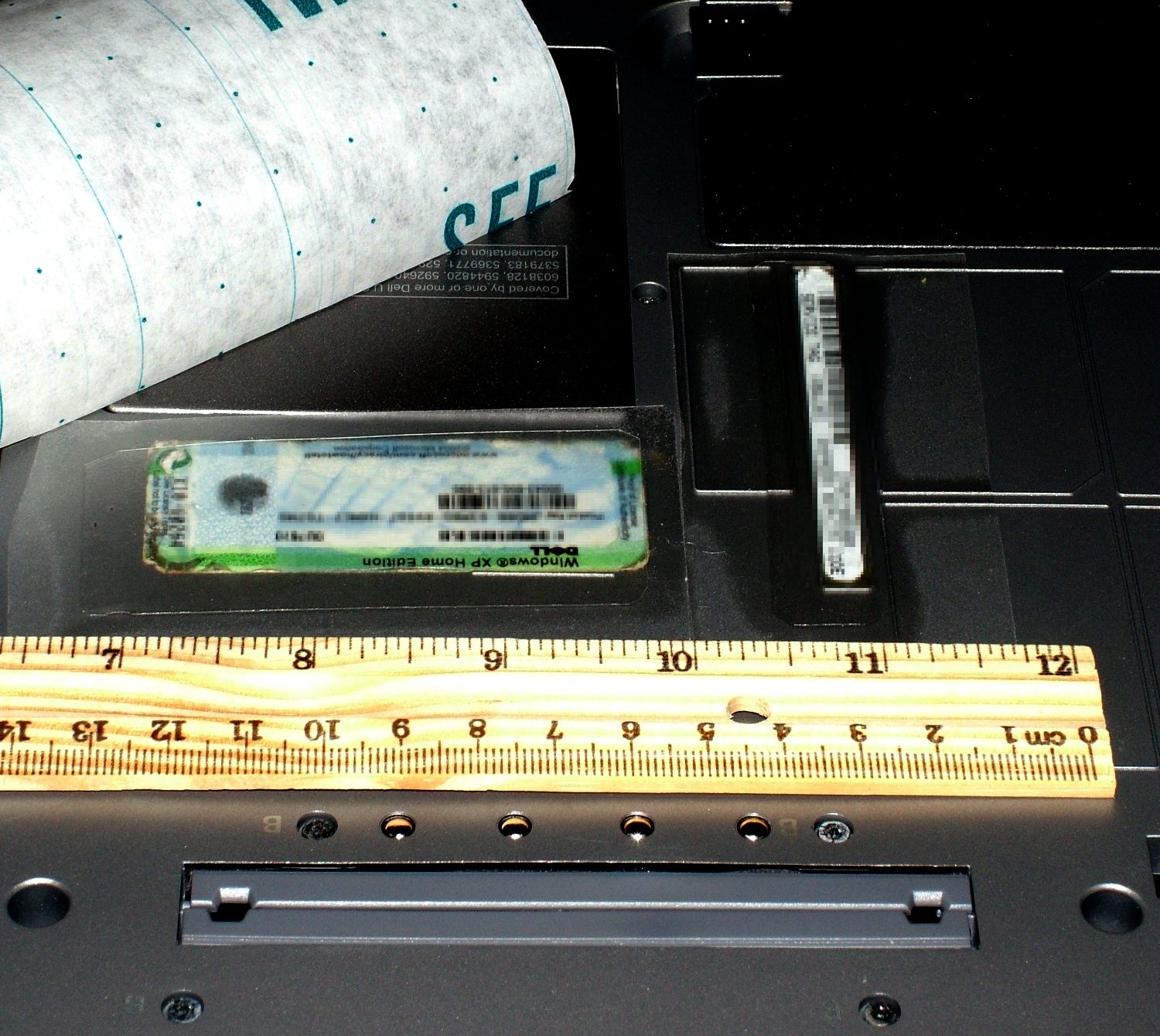 Laminate Your Laptop Labels - Instructables