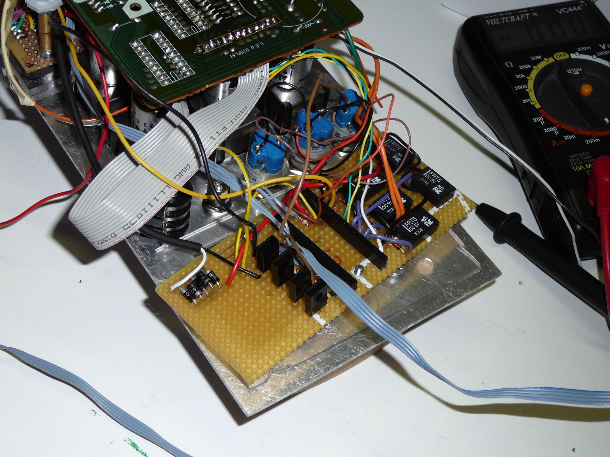 A-35 Doomsday Device : 16 Steps (with Pictures) - Instructables