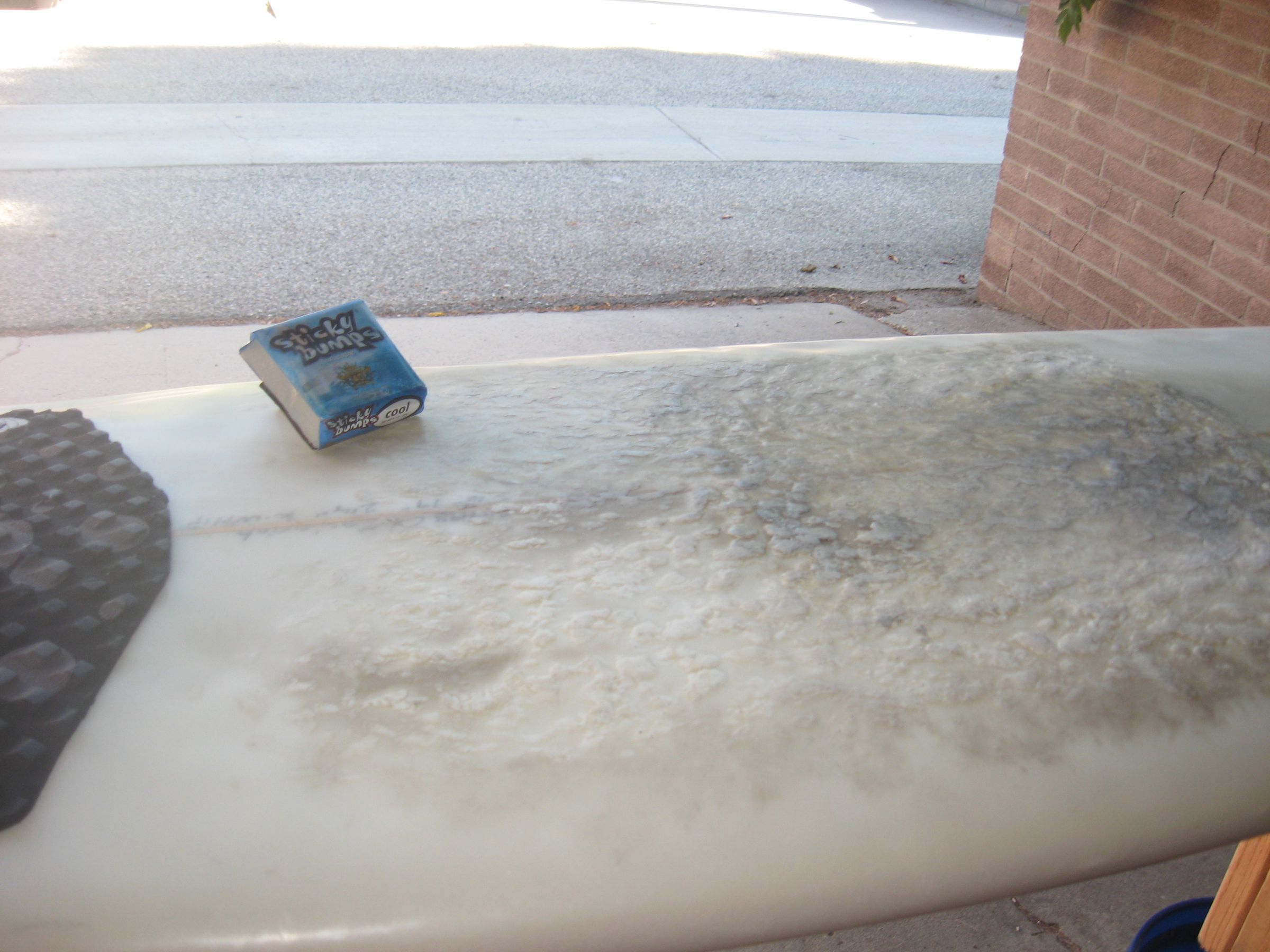 Surfboard Shaping Rack : 5 Steps - Instructables