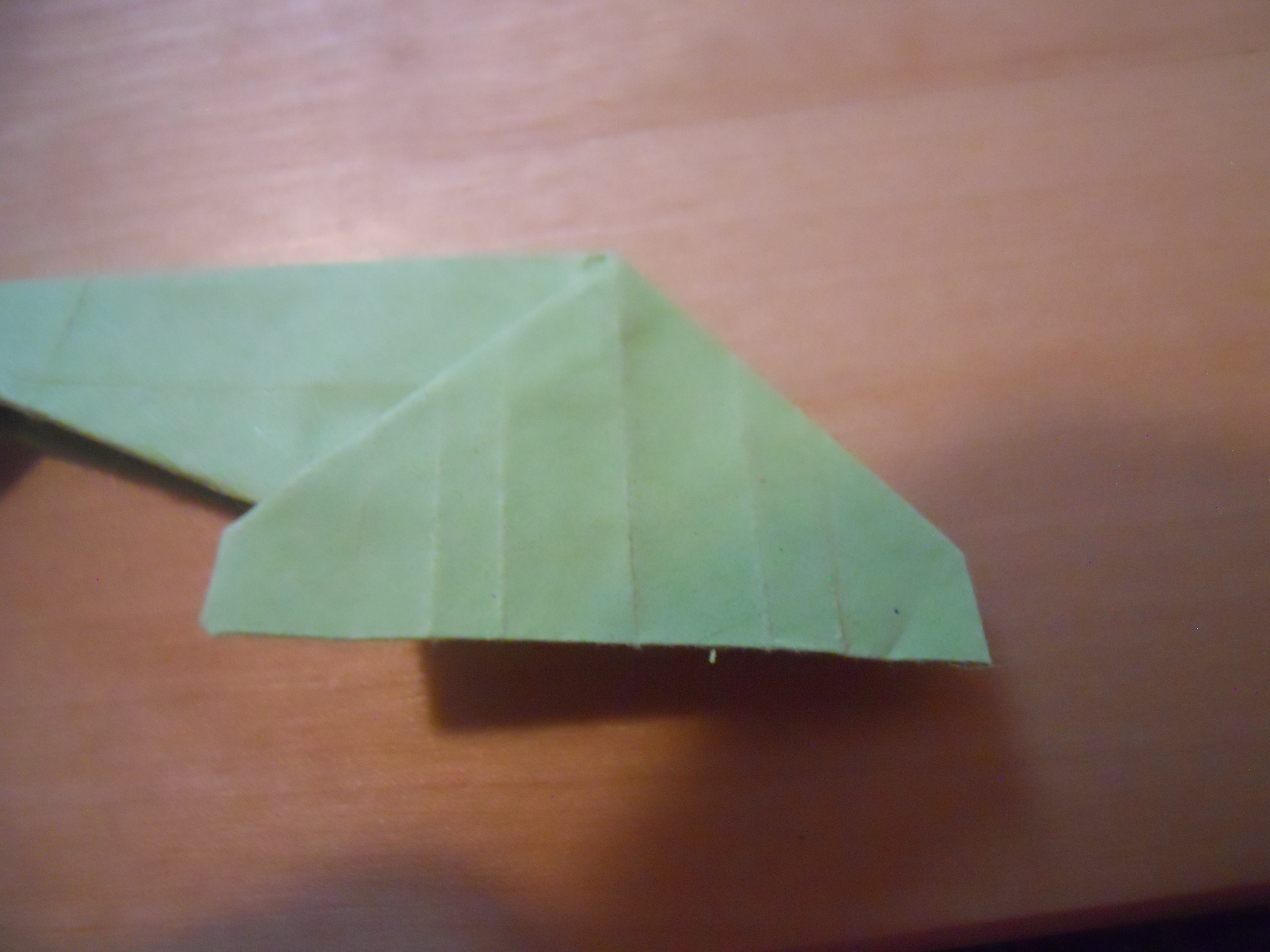 Origami (ish) Plane/Biplane/Triplane : 16 Steps - Instructables