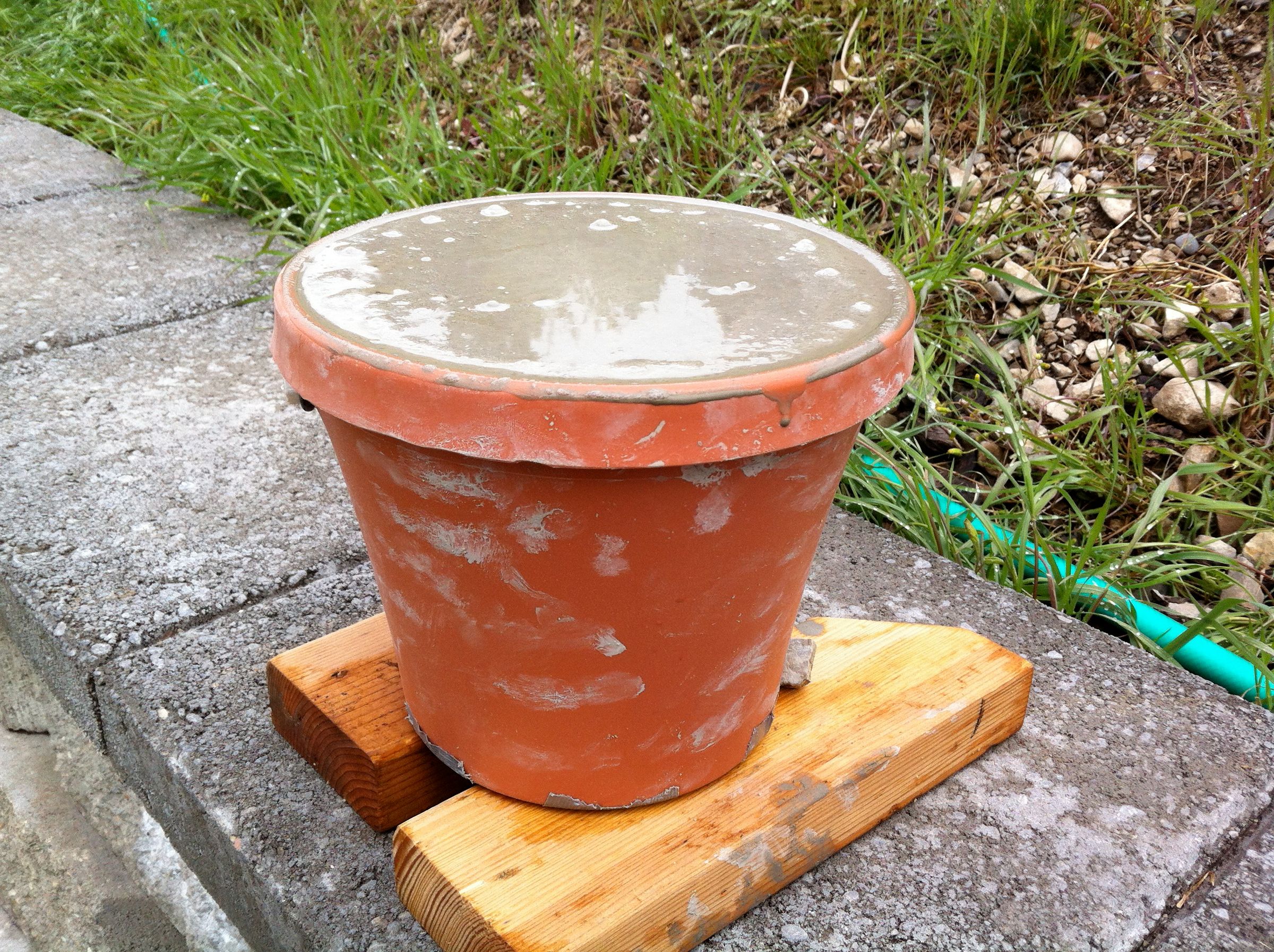 Impact Sprinkler Base - Instructables