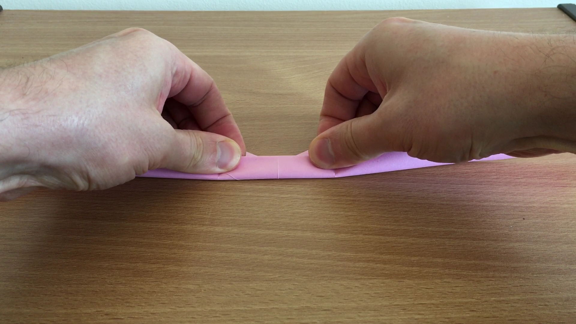 How to Make Traditional Origami Sunglasses : 10 Steps - Instructables