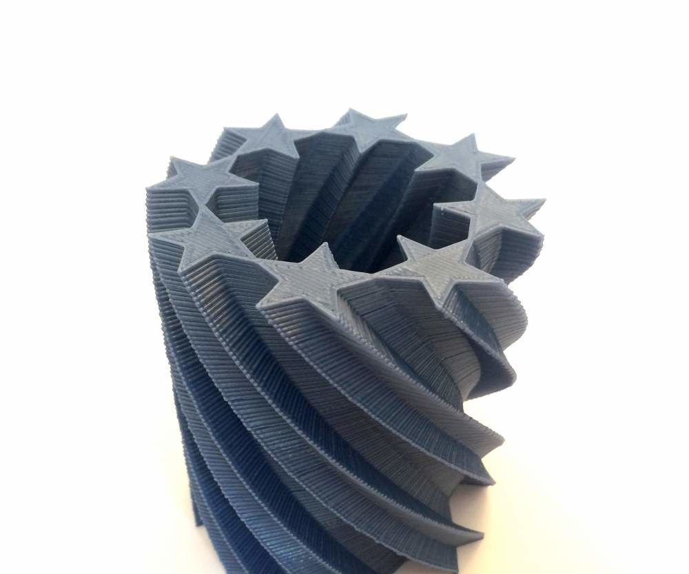 Twisting Planters : 4 Steps (with Pictures) - Instructables