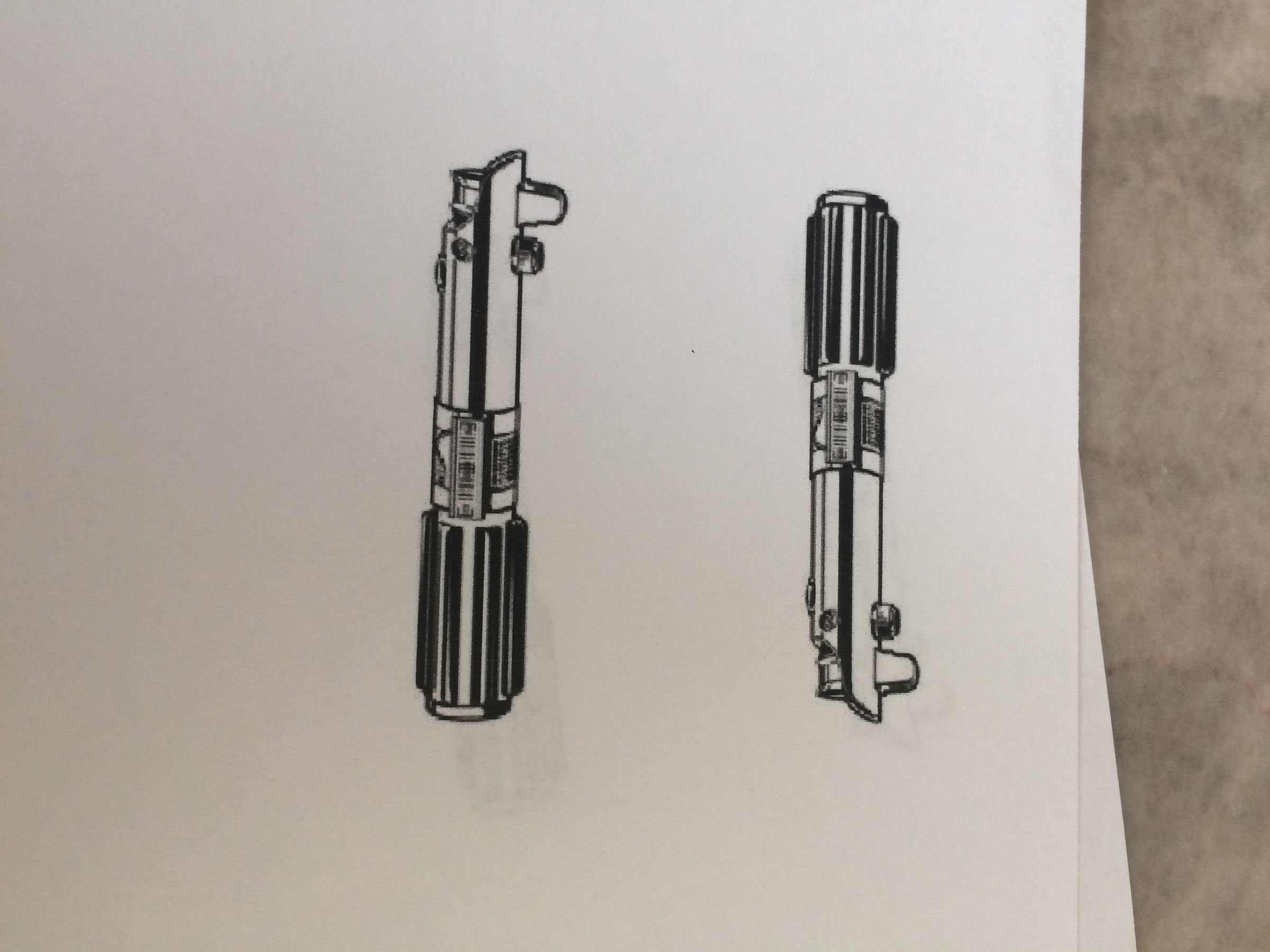 Jedi Gunslinger Tool Pouch : 5 Steps (with Pictures) - Instructables