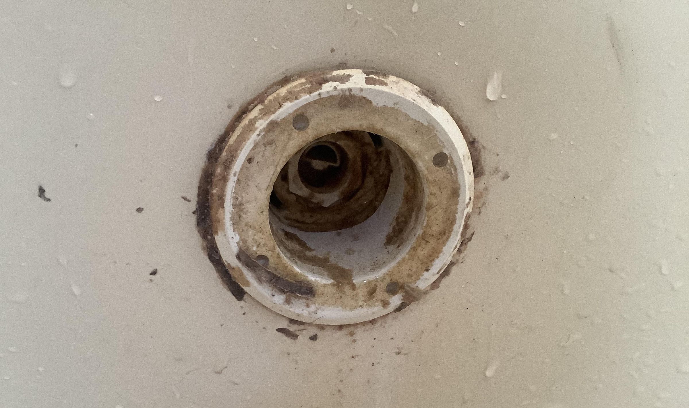Change a Jet Tub Into a Soaking Tub : 8 Steps (with Pictures ...