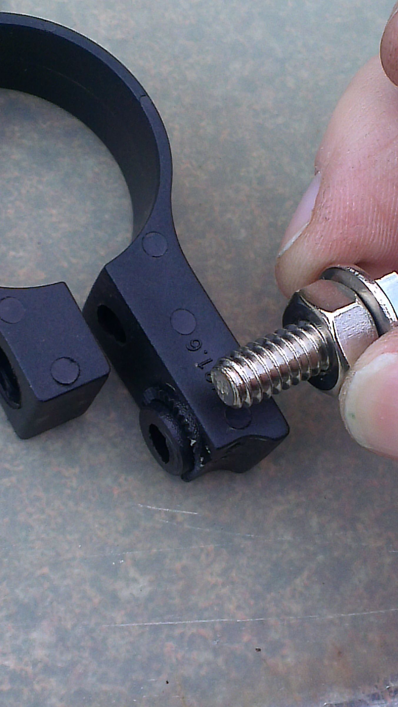 Mount HD Camera on Crossbow or Rifle Scope : 5 Steps - Instructables