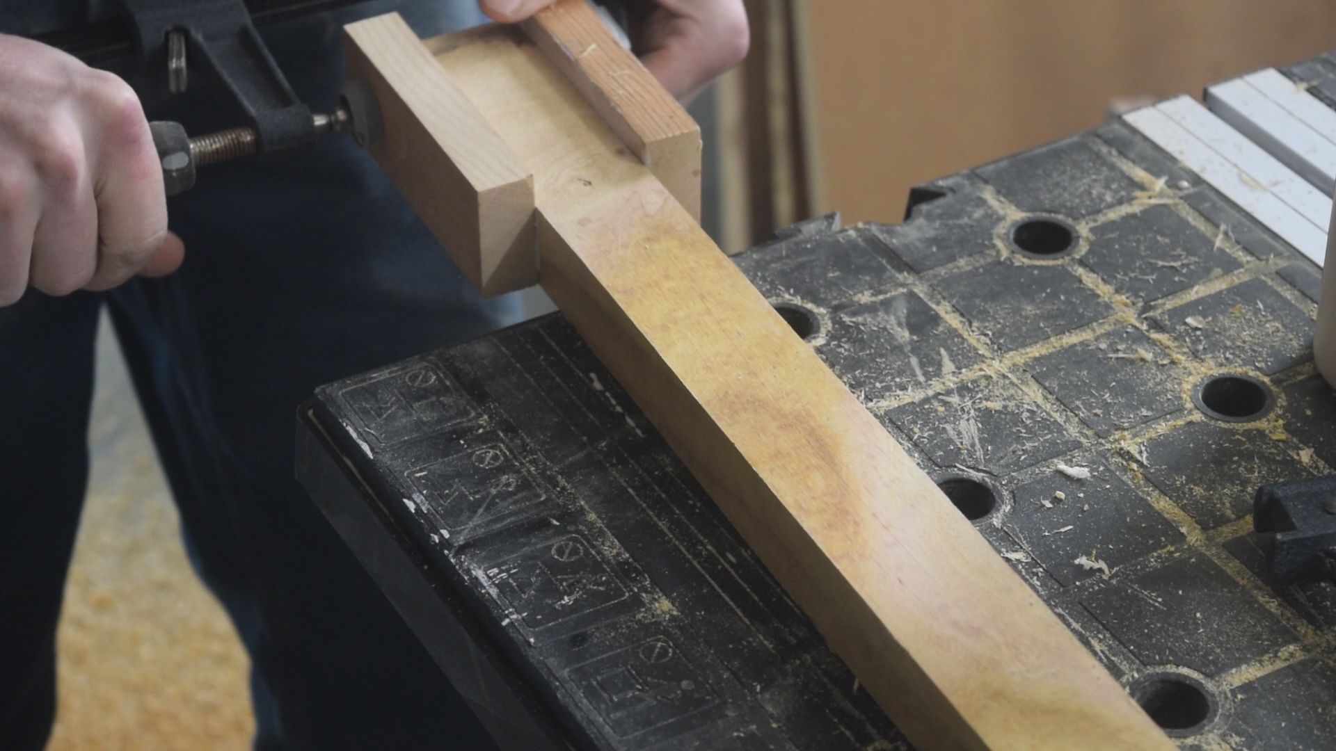 Boat Paddles From Scrap Wood : 4 Steps (with Pictures) - Instructables