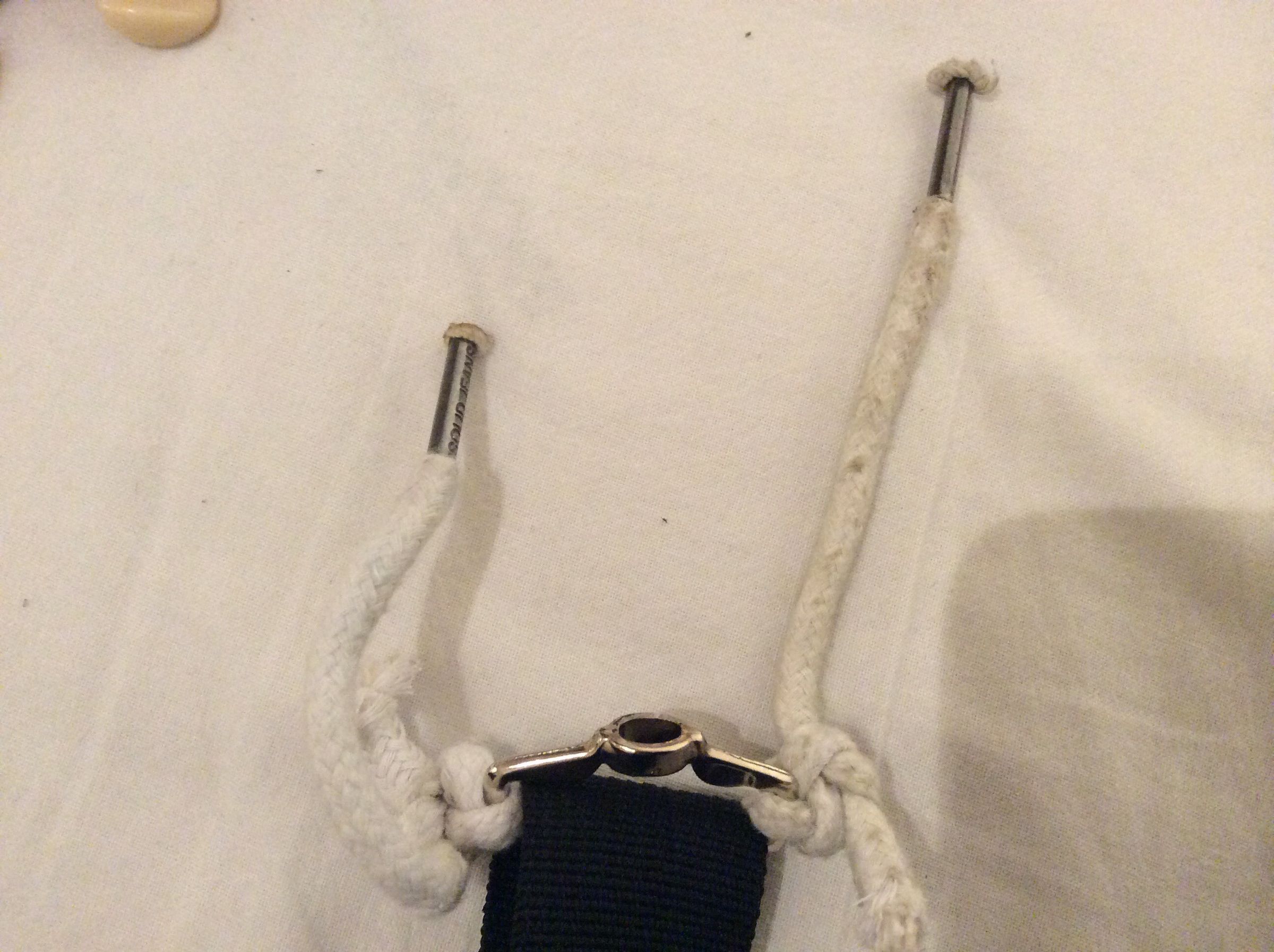 DIY Ukulele Strap : 5 Steps - Instructables