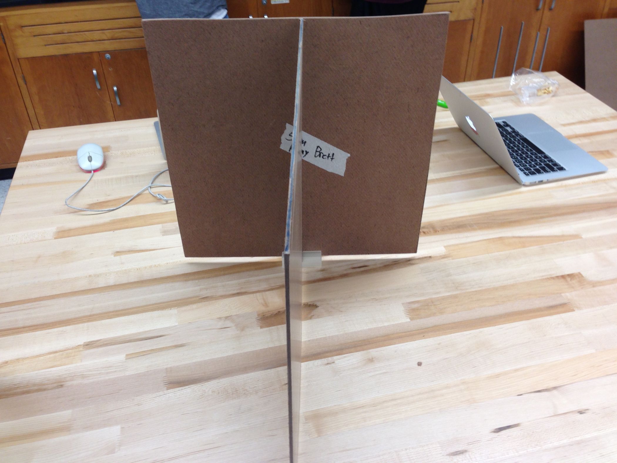 Cheating Divider : 9 Steps - Instructables