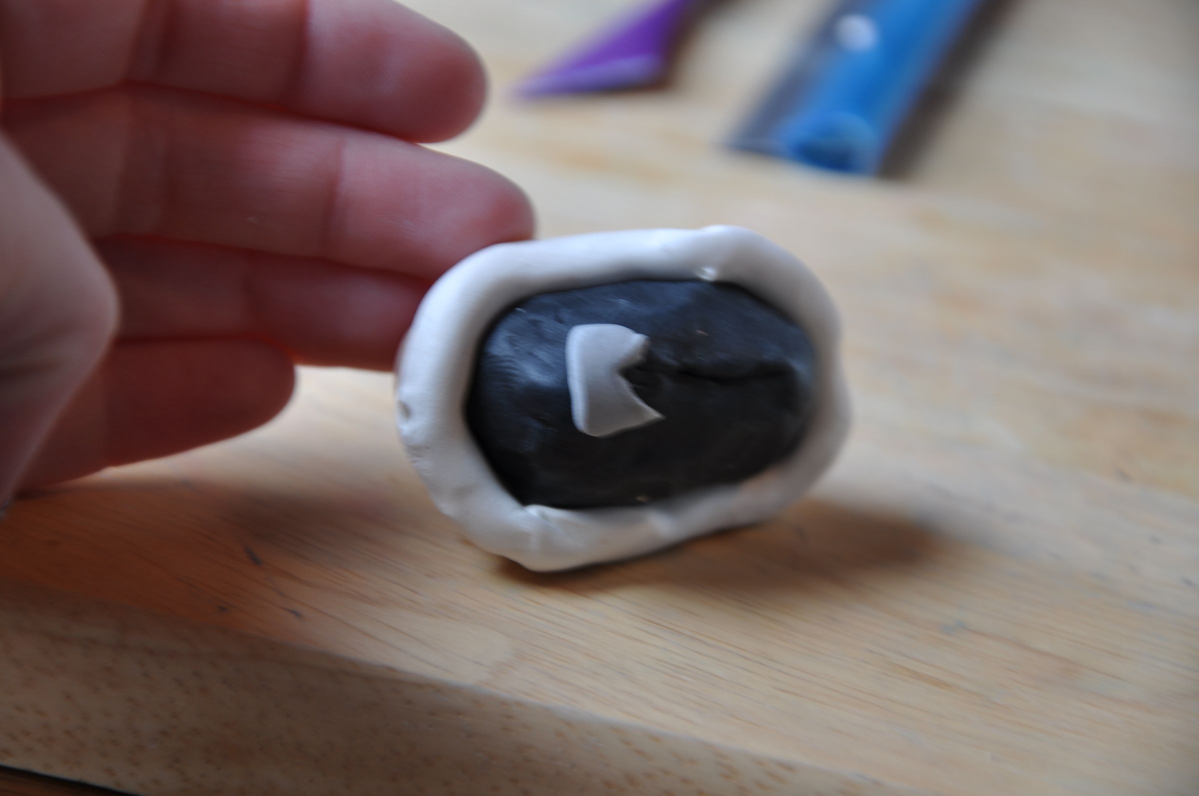 Dry Bones Marionette : 8 Steps (with Pictures) - Instructables