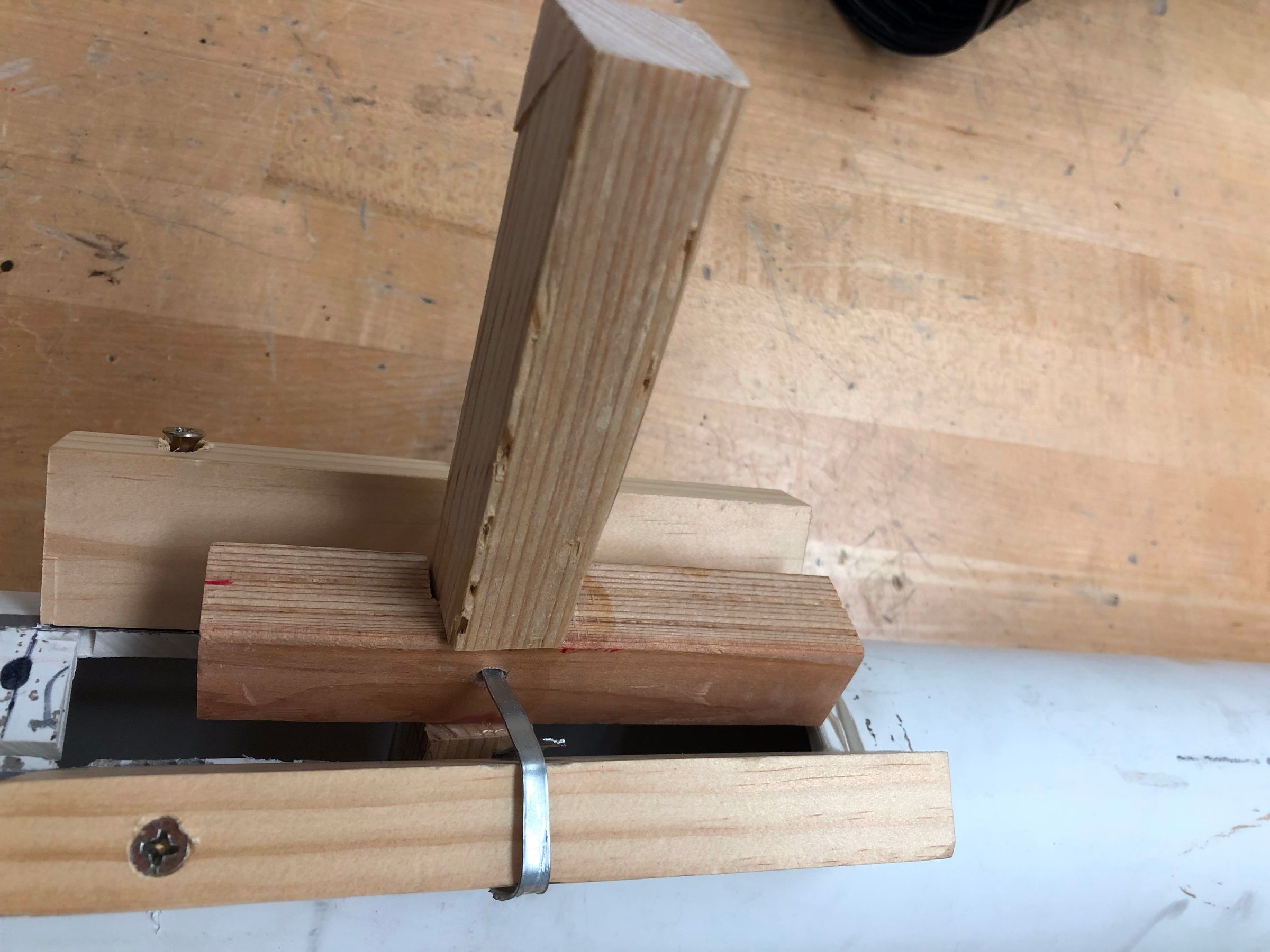 Manual Loading Pitching Machine : 6 Steps (with Pictures) - Instructables