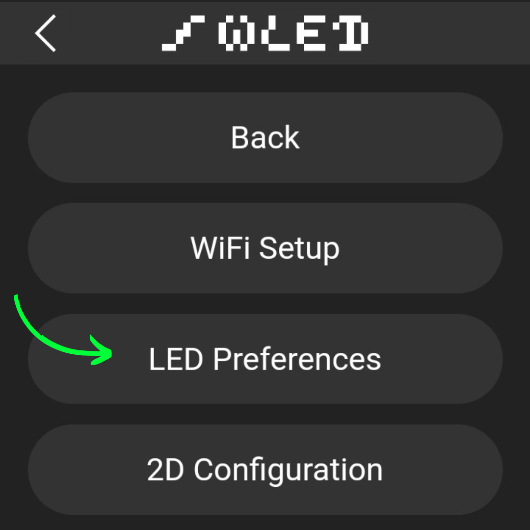 Control RGB Led Using Wled : 6 Steps (with Pictures) - Instructables