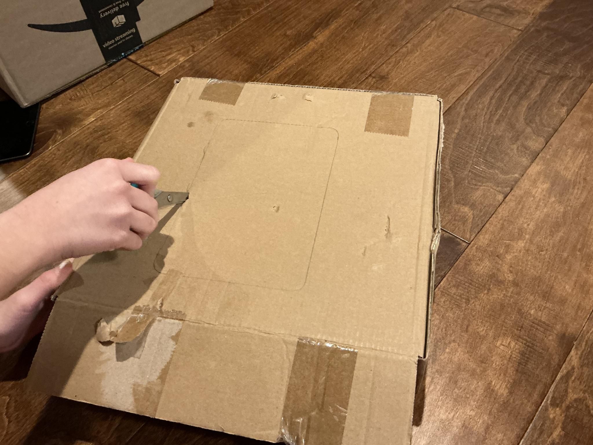 Cardboard Arcade : 5 Steps - Instructables