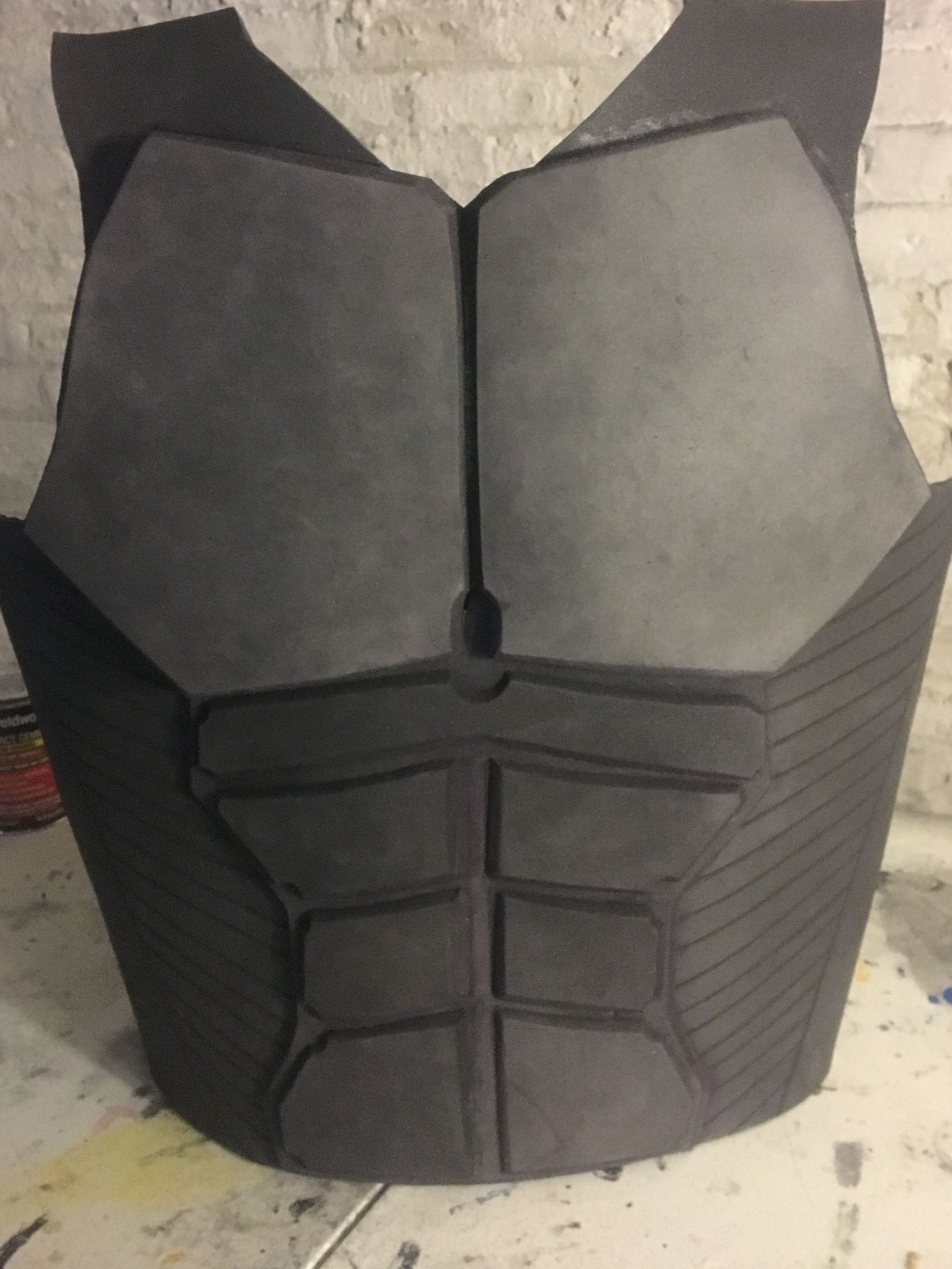 How to Make an X-Men: "Wolverine" Costume : 18 Steps (with Pictures ...