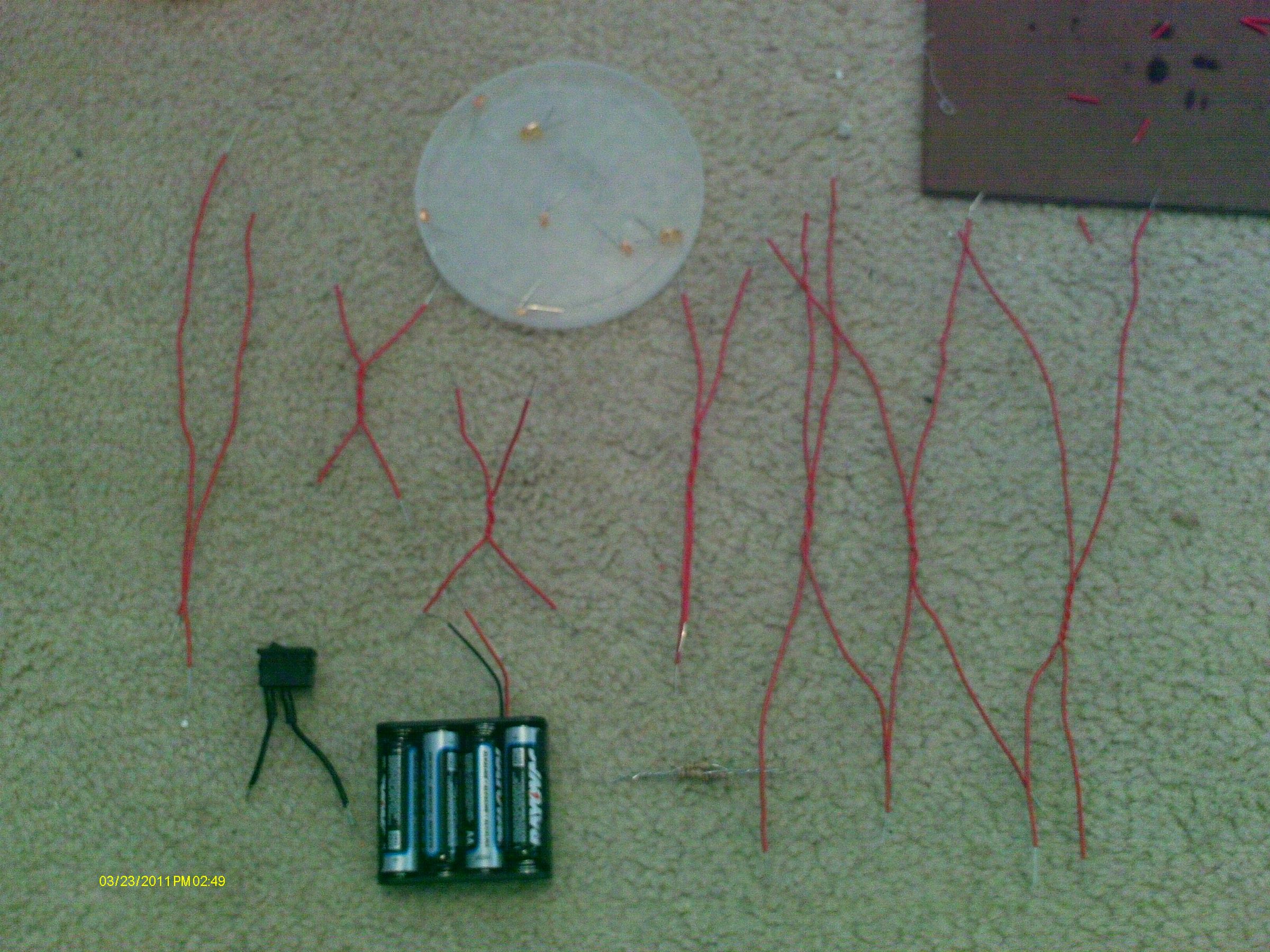 Half-Life 2 Gravity Gun : 9 Steps (with Pictures) - Instructables