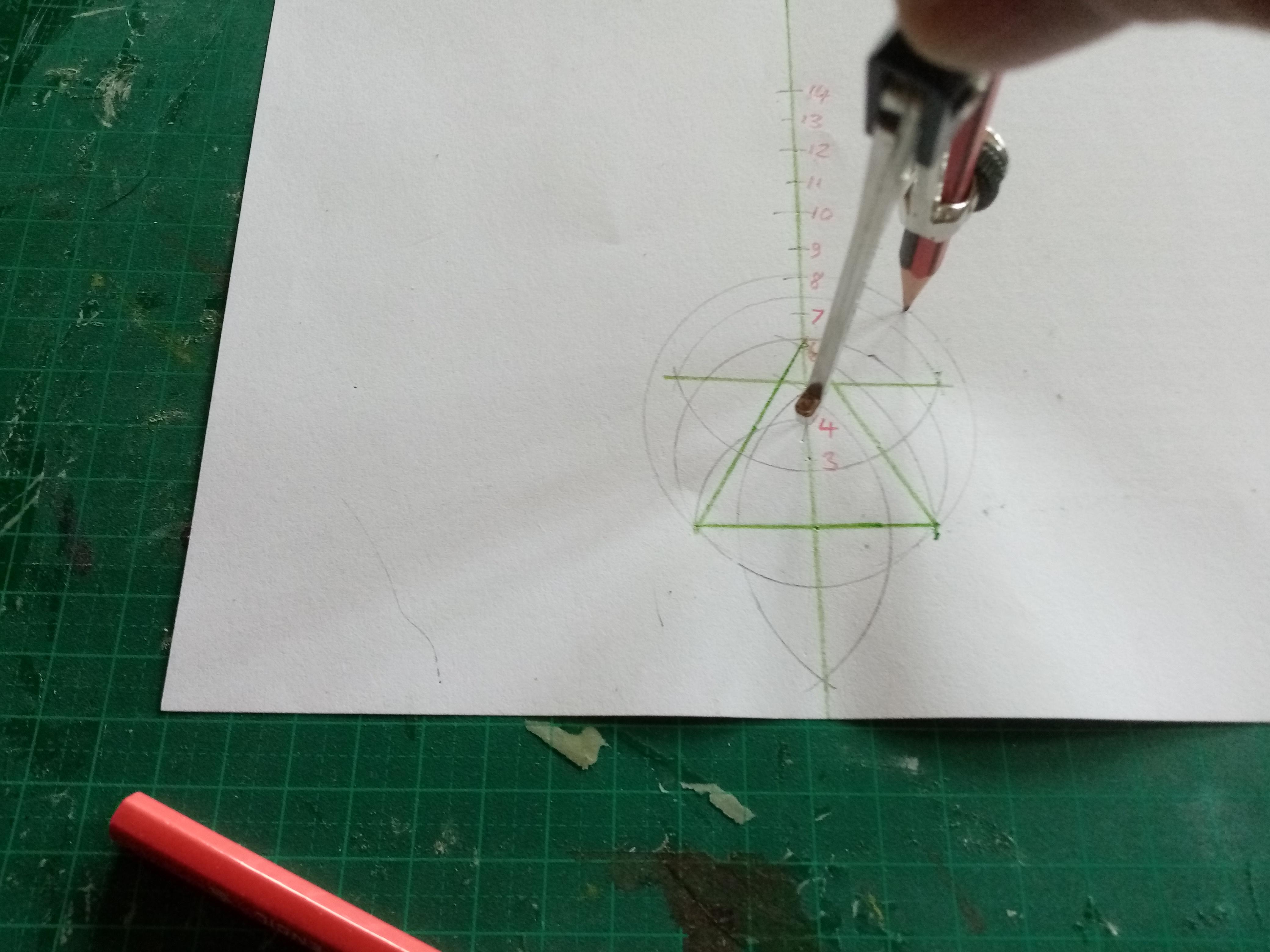 Drawing Regular Polygons : 10 Steps (with Pictures) - Instructables