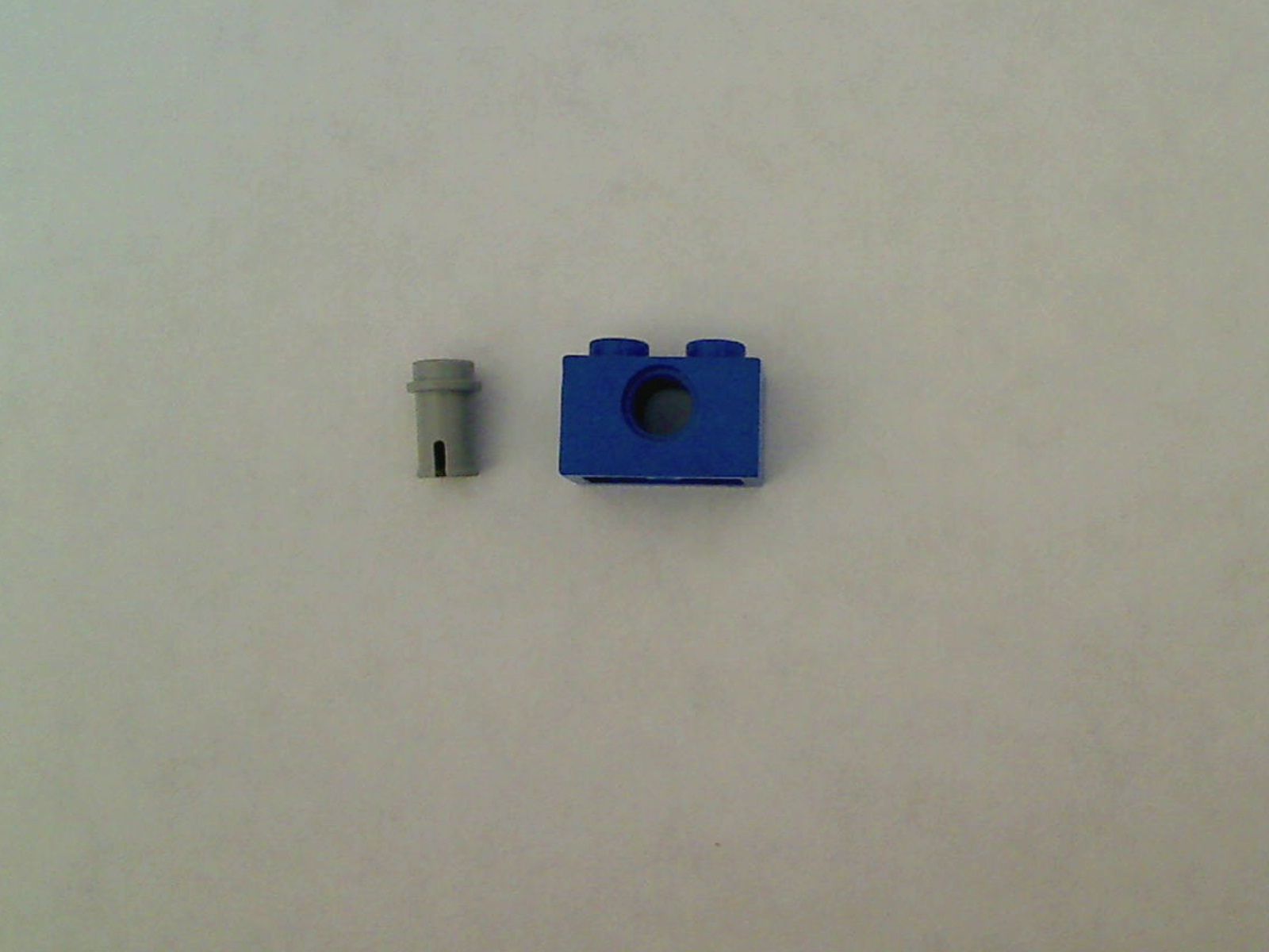 Mini Lego Guitar : 17 Steps (with Pictures) - Instructables