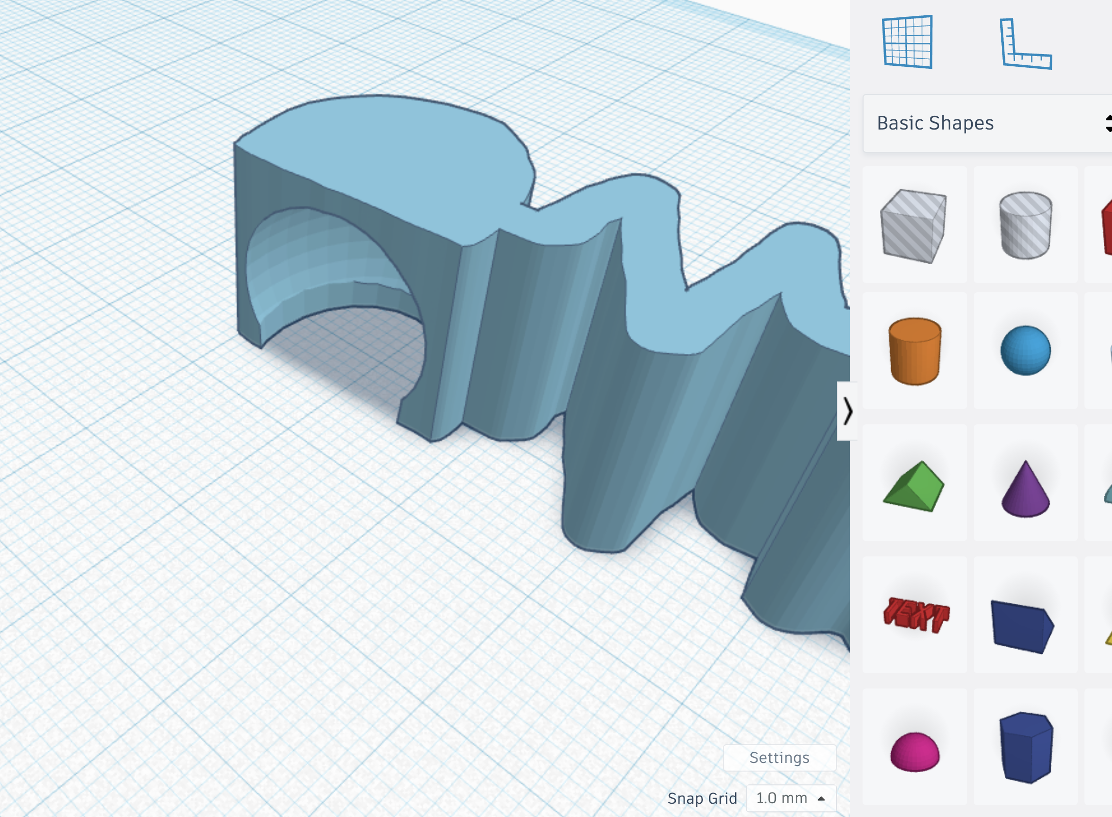 How to Use Sockets and Joint Connectors in Tinkercad : 6 Steps (with ...