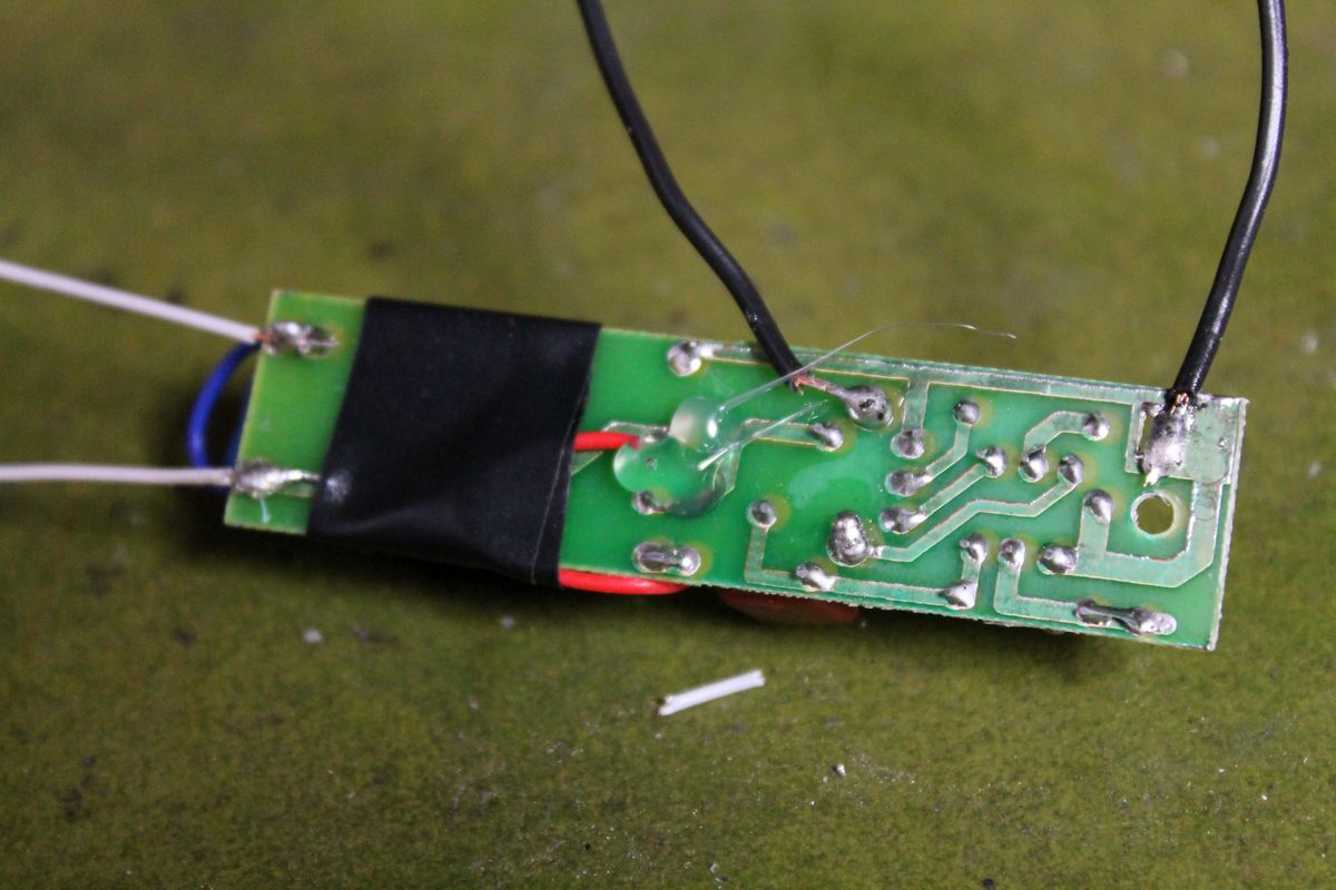 Gas Propelled Rocket Launcher : 14 Steps (with Pictures) - Instructables