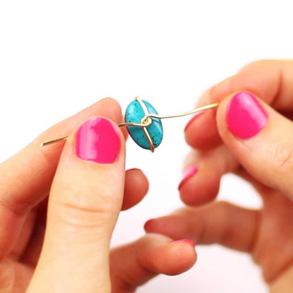 6 DIY Rings | Adjustable & No Special Tools! Easy Rings : 9 Steps (with ...