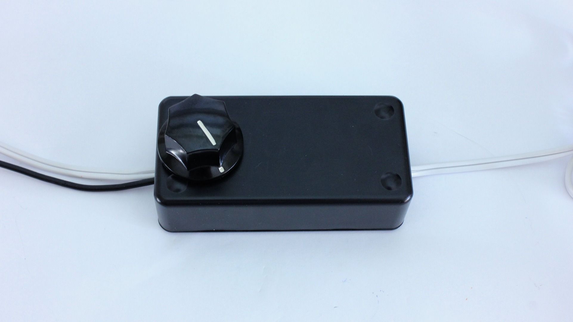 Adjustable Temperature Controller for Heating Elements : 8 Steps (with ...