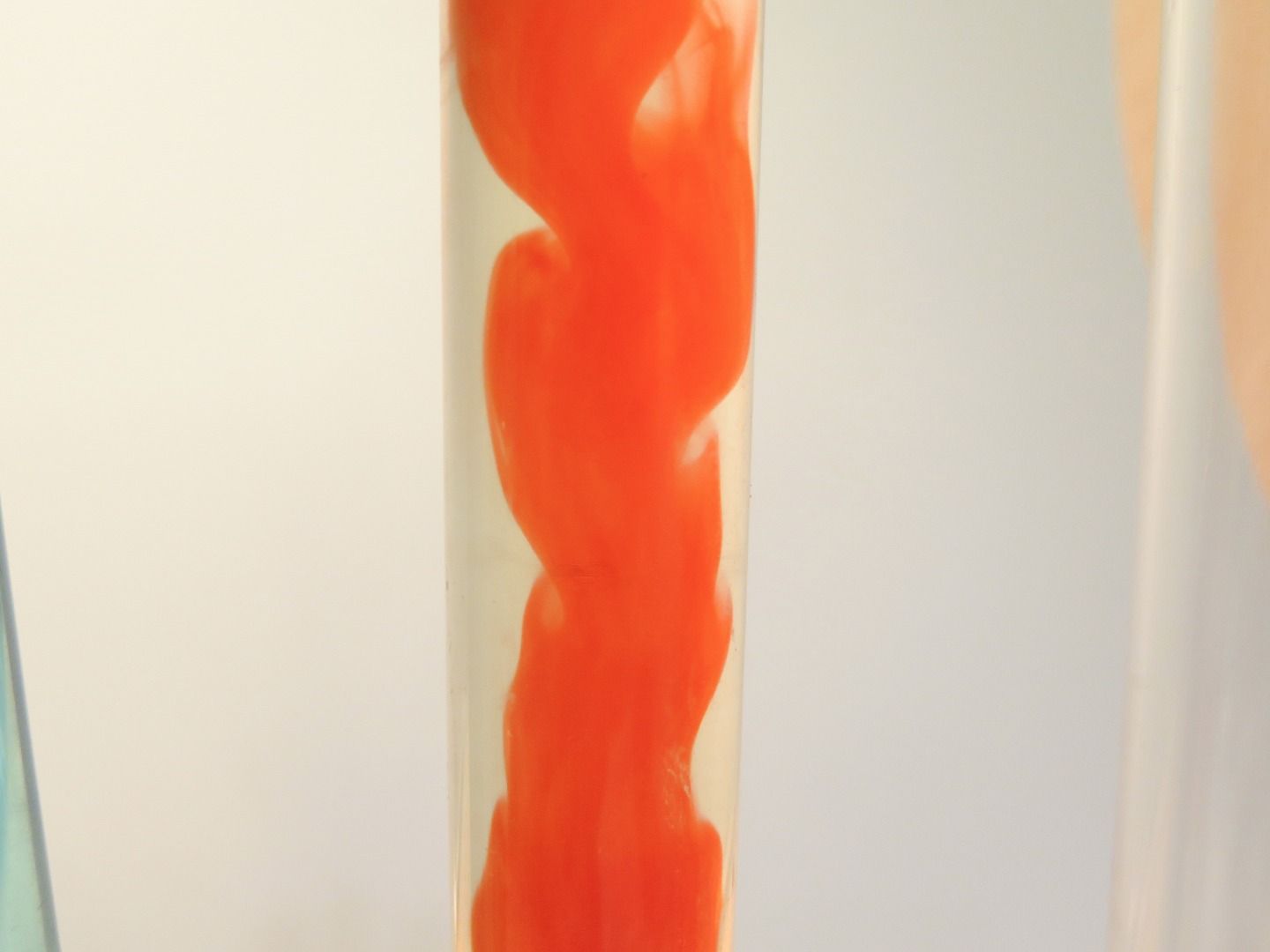 Viscosity Tube Tumbler : 12 Steps (with Pictures) - Instructables