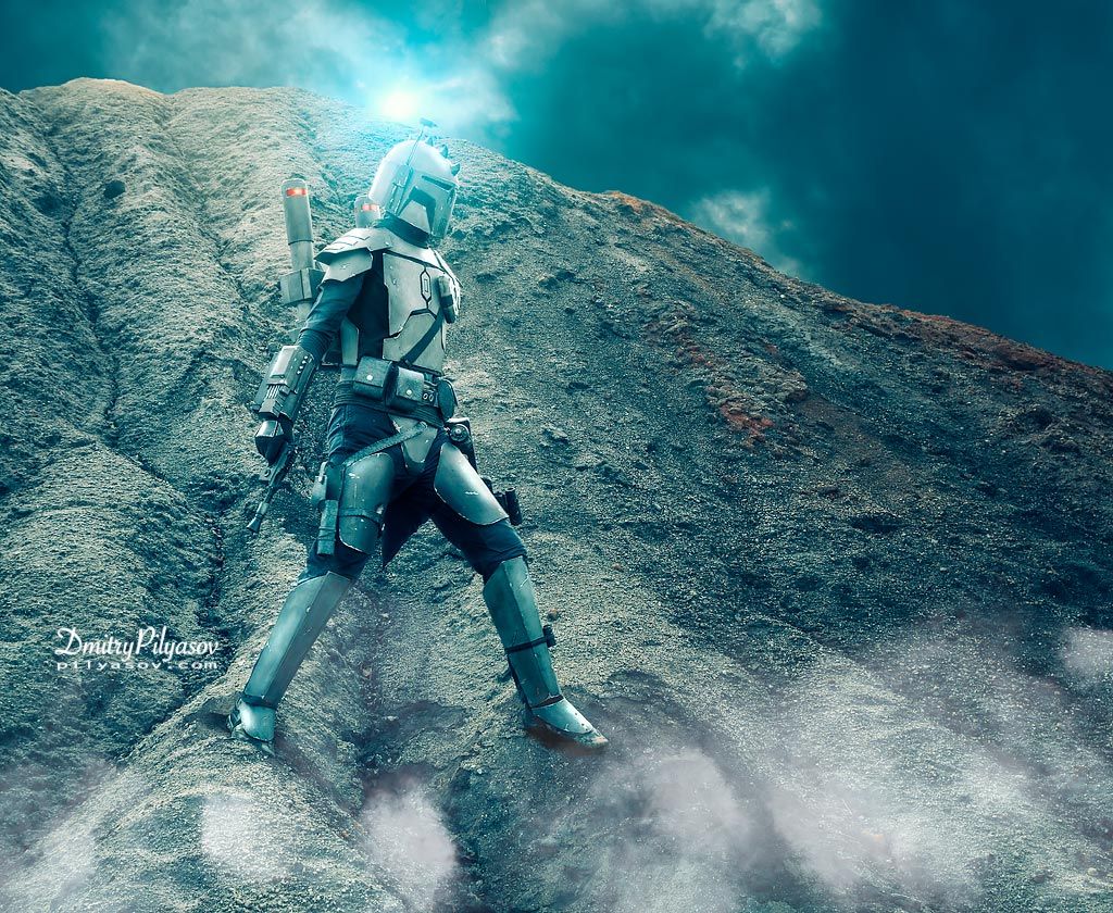 Republic Commando Backpack : 4 Steps (with Pictures) - Instructables