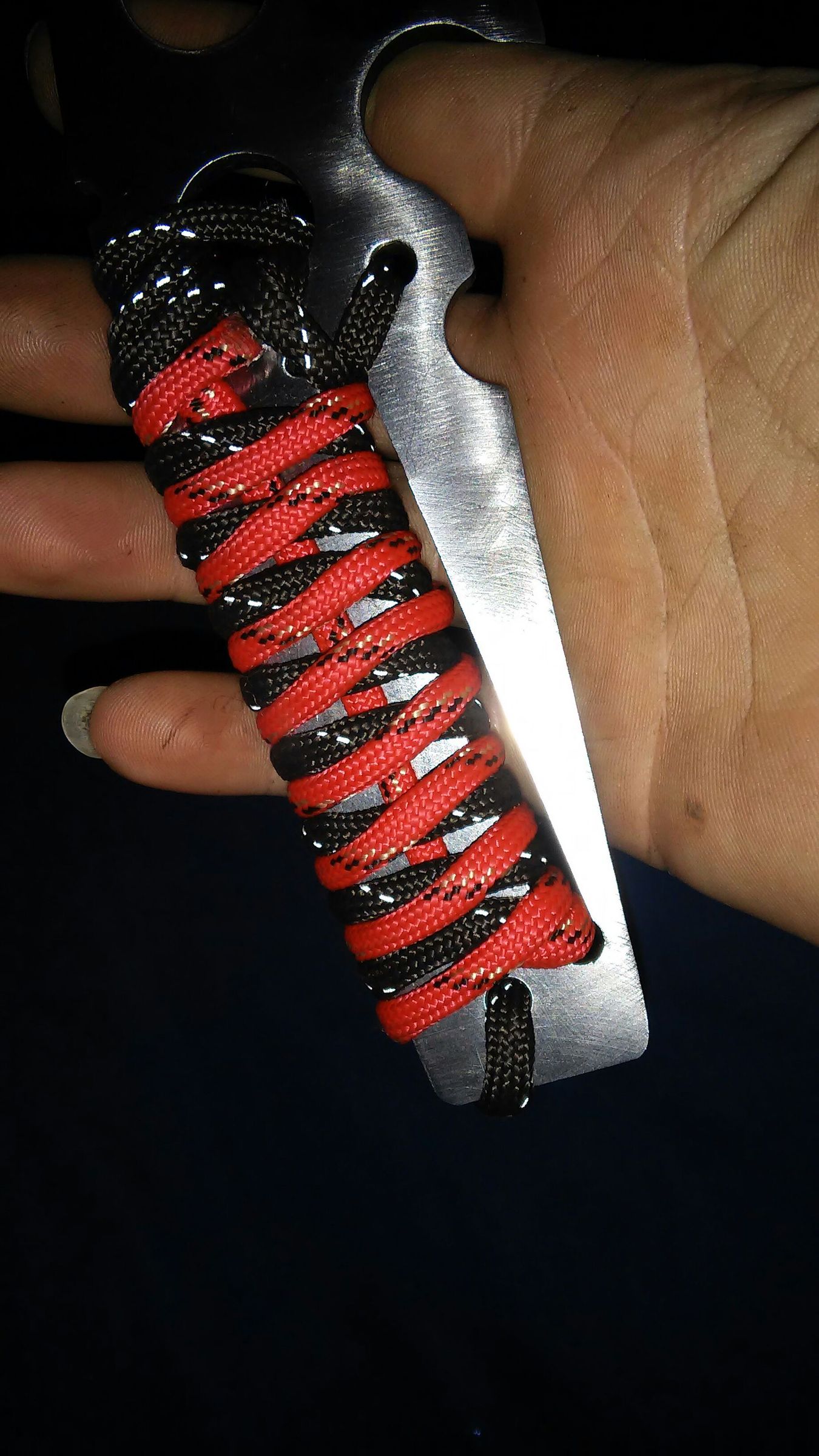 Fixed Blade Chopper {how To} : 18 Steps (with Pictures) - Instructables