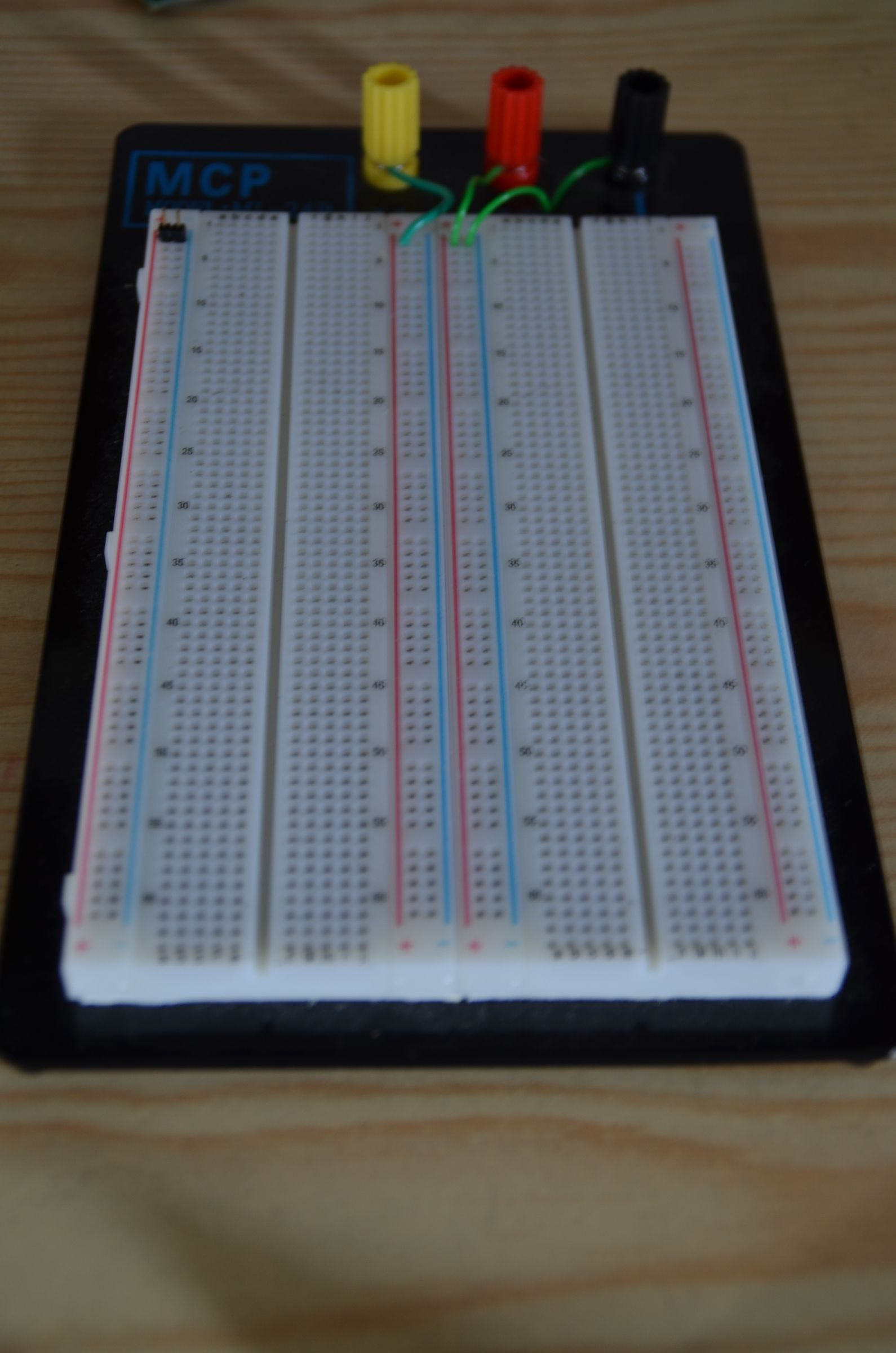 Microcontroller S Based Password Locker 4 Steps Instructables