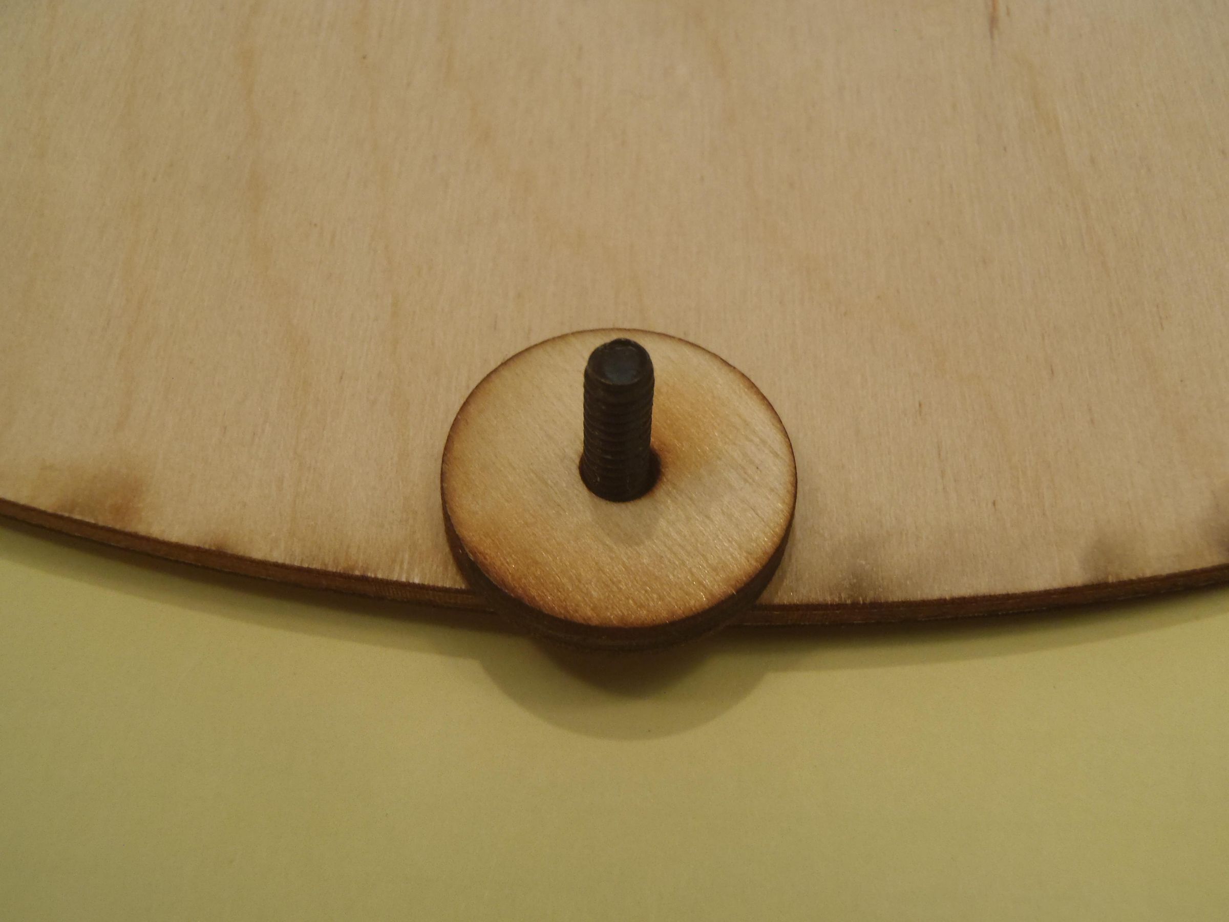 Carousel Accessory Trays : 6 Steps (with Pictures) - Instructables