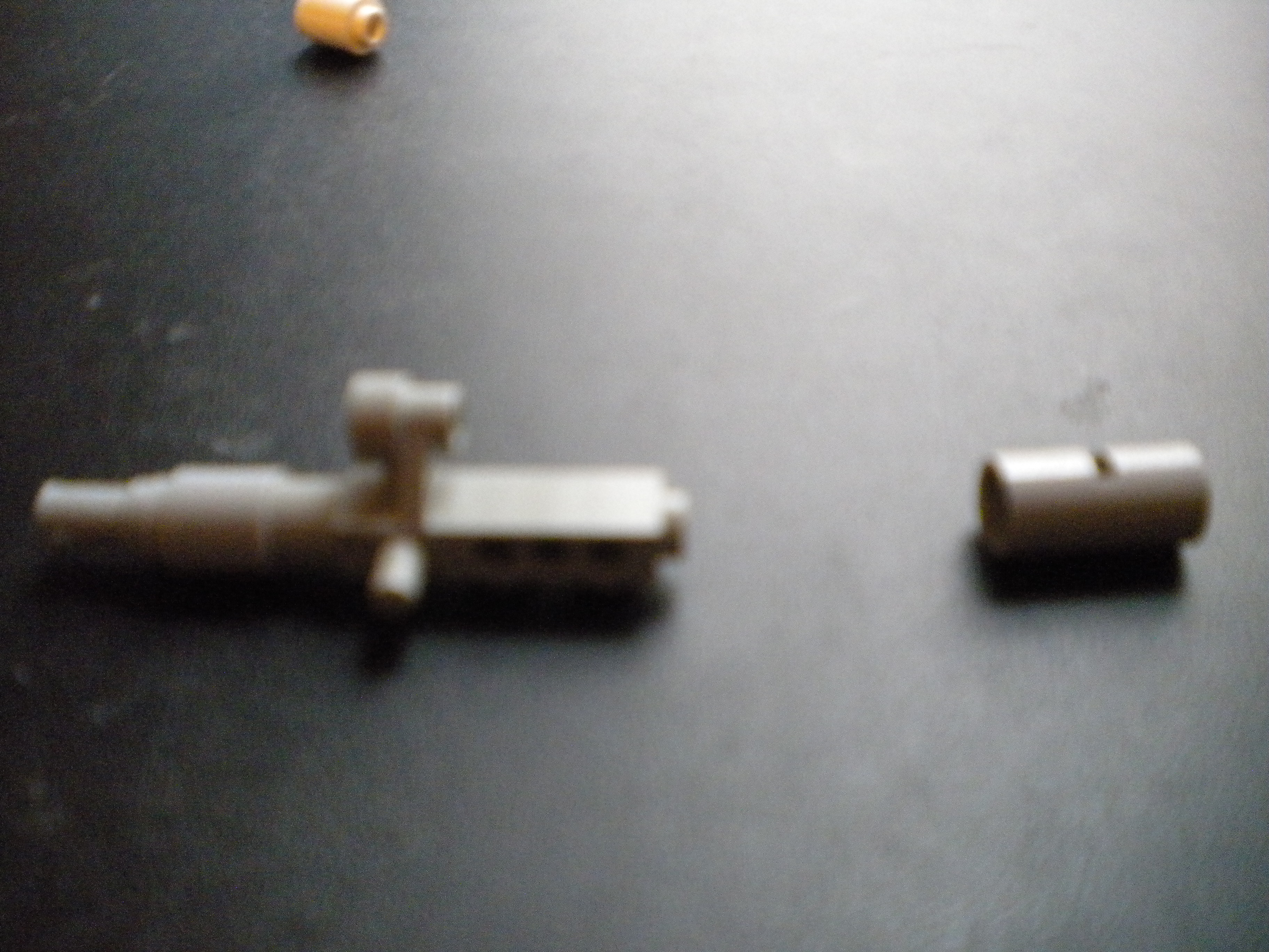 Lego Rocket Launcher : 8 Steps - Instructables