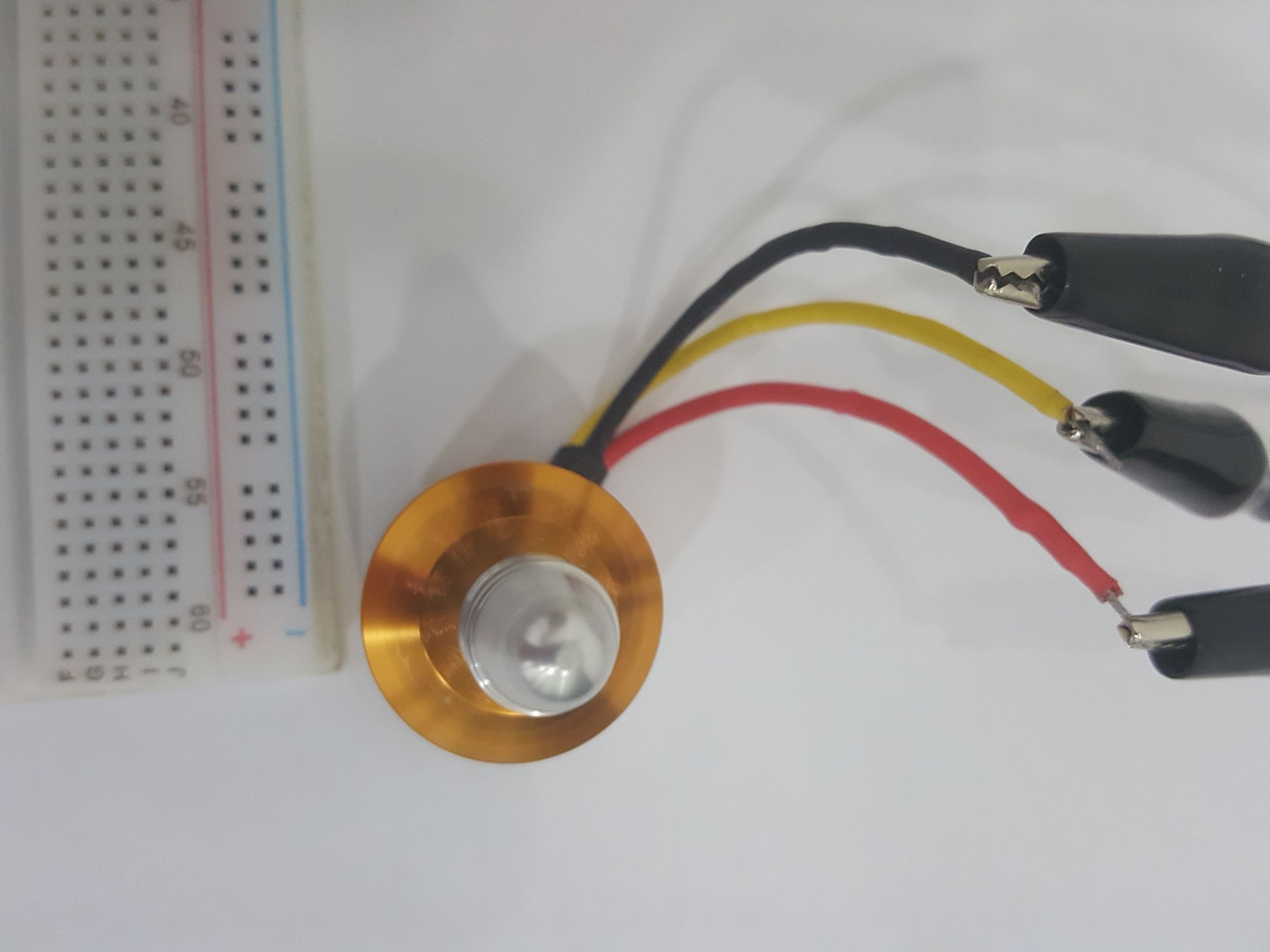 How to Control Drone Quadcopter Brushless DC Motor (3 Wires Type) by ...