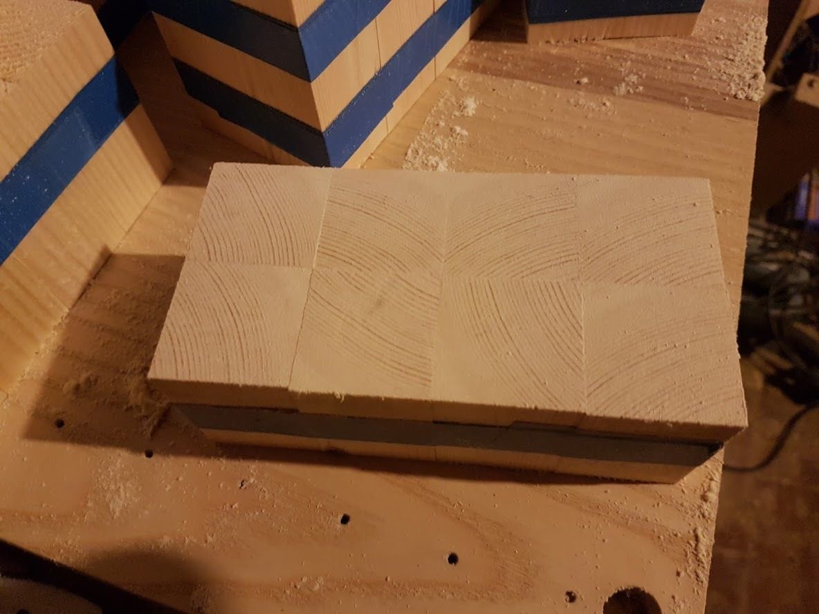 Multi-level Chess Board : 6 Steps (with Pictures) - Instructables