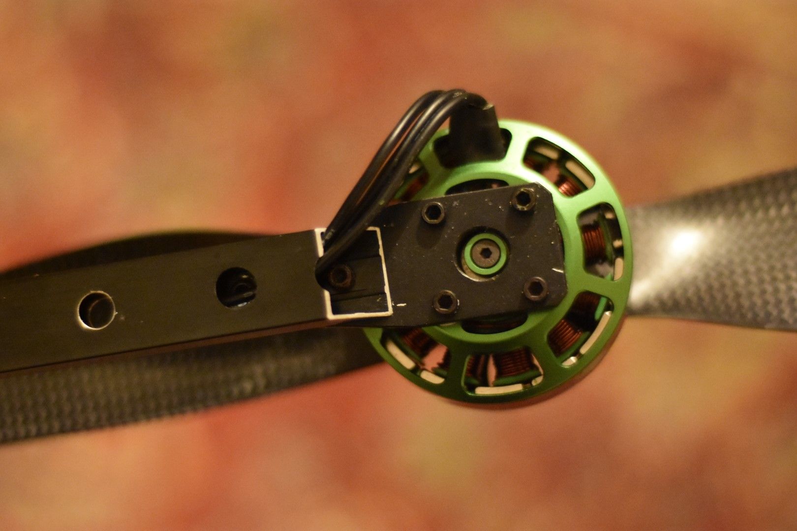 How to Build a Epic Multicopter Frame : 6 Steps - Instructables