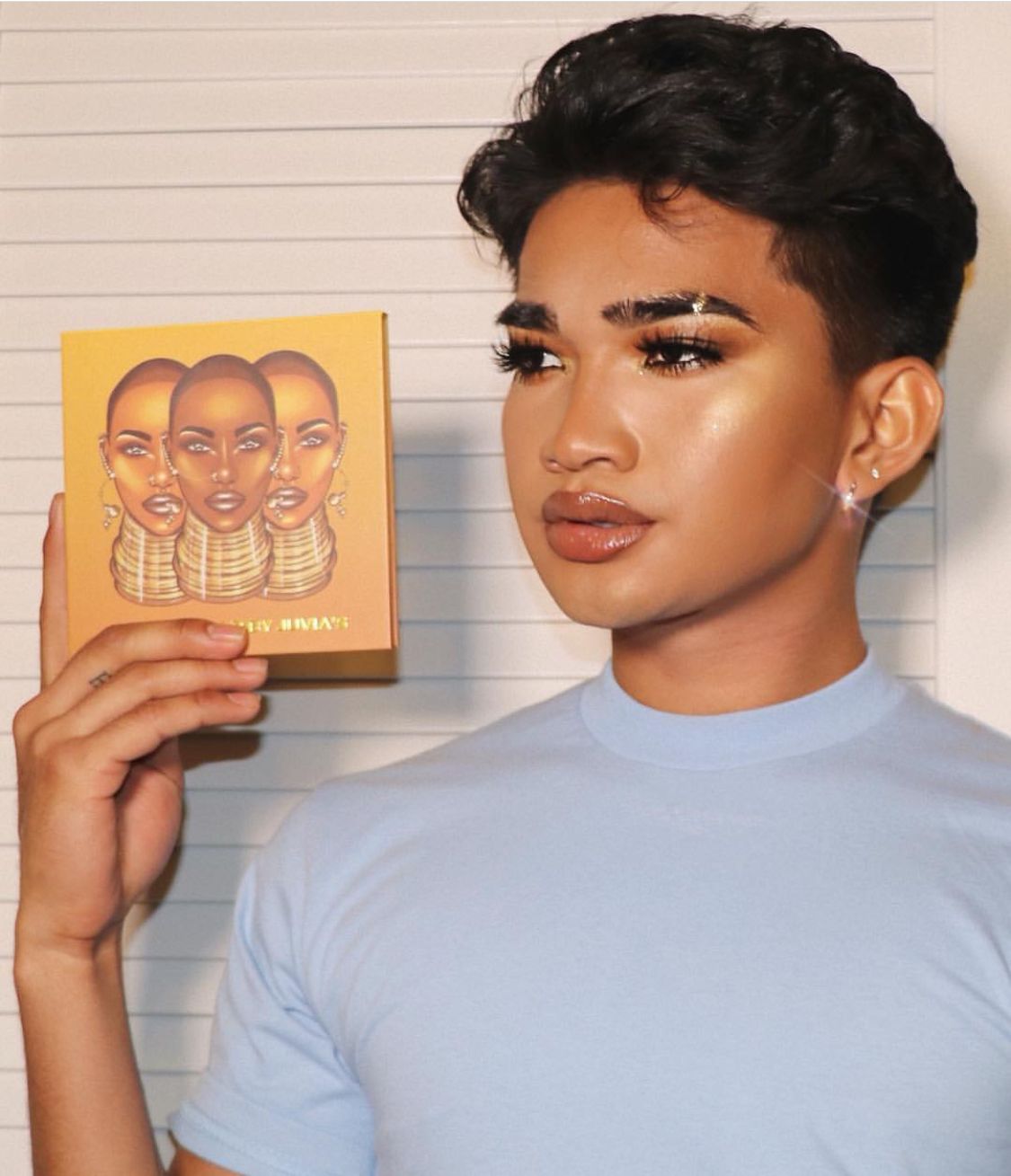 How to Apply Highlight : 7 Steps - Instructables