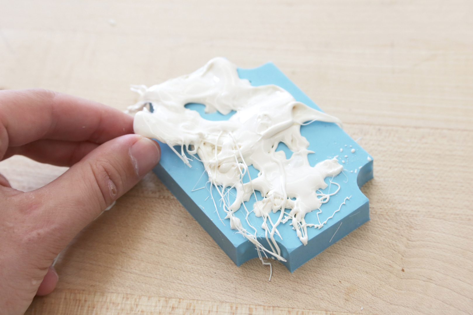 Teeth Candy : 10 Steps (with Pictures) - Instructables