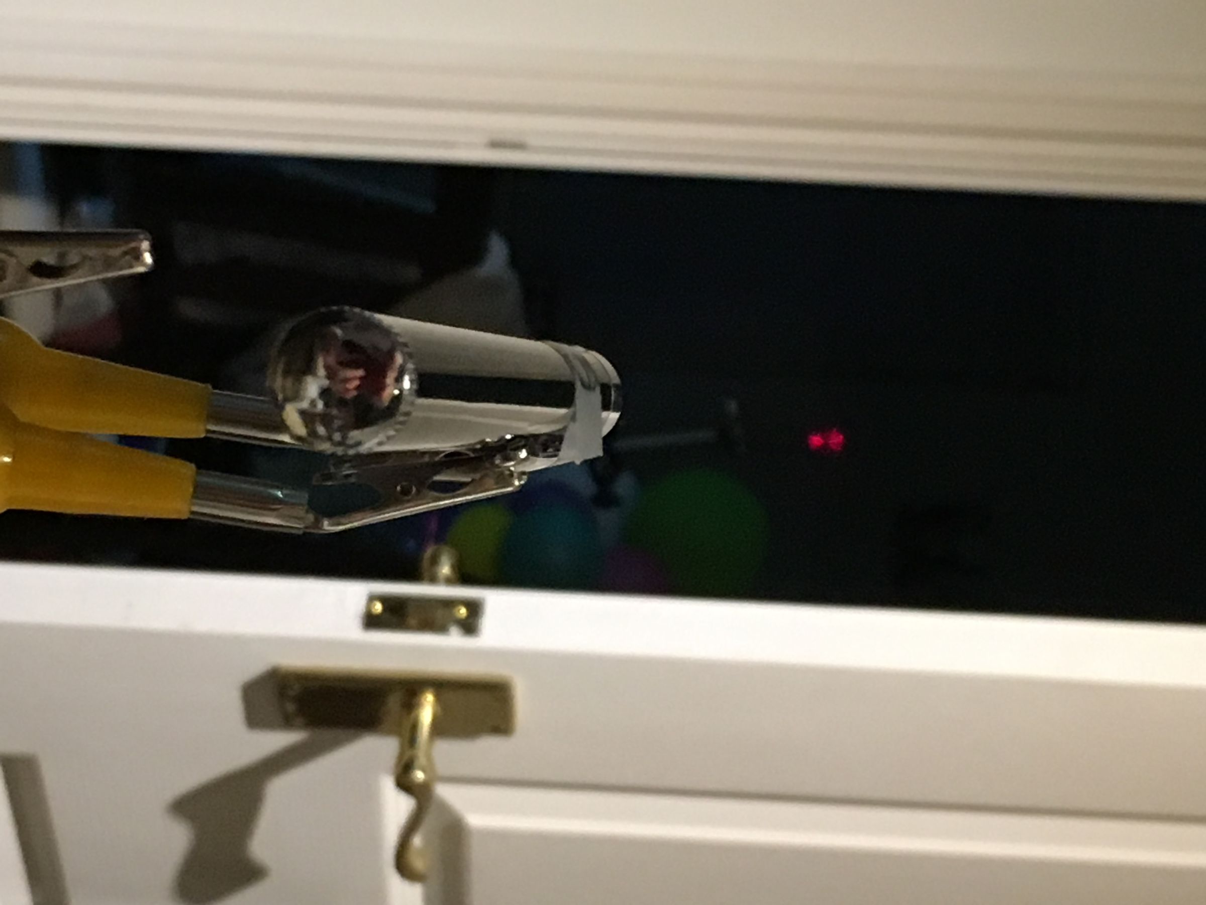 Aragoscope: Scrap Hard Disc As a Prototype Space Telescope : 7 Steps ...