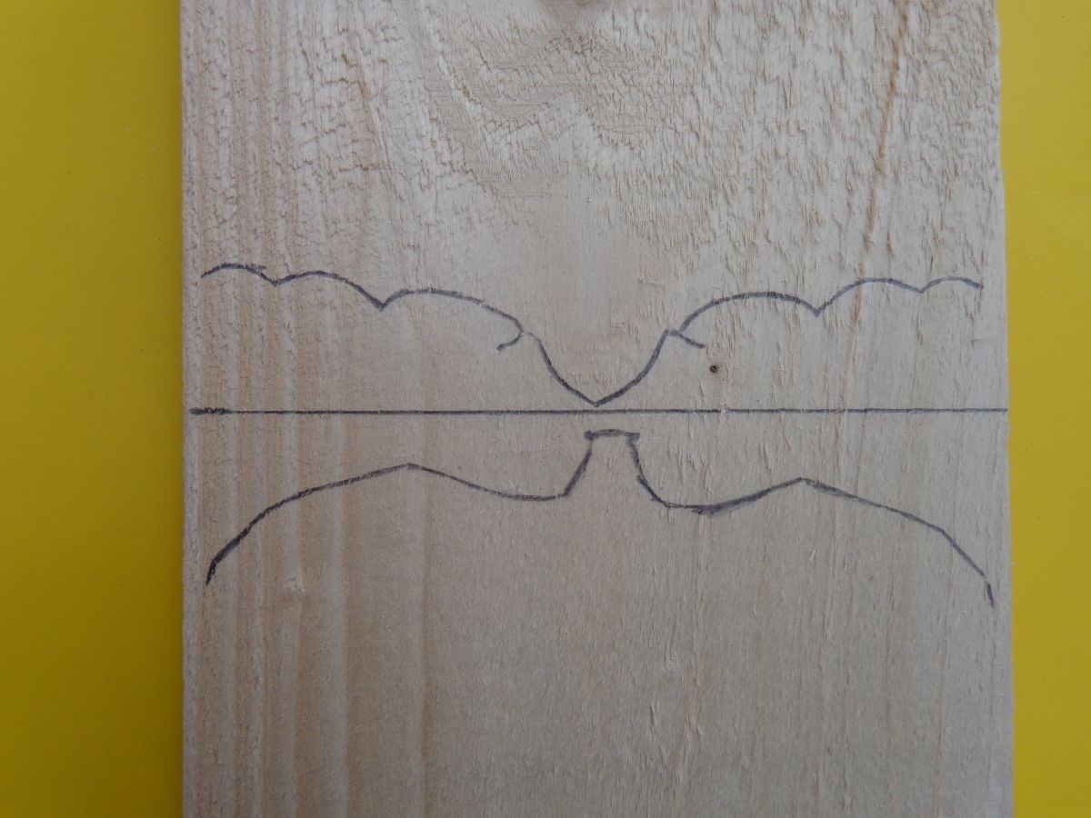 Simple Bat House : 10 Steps (with Pictures) - Instructables